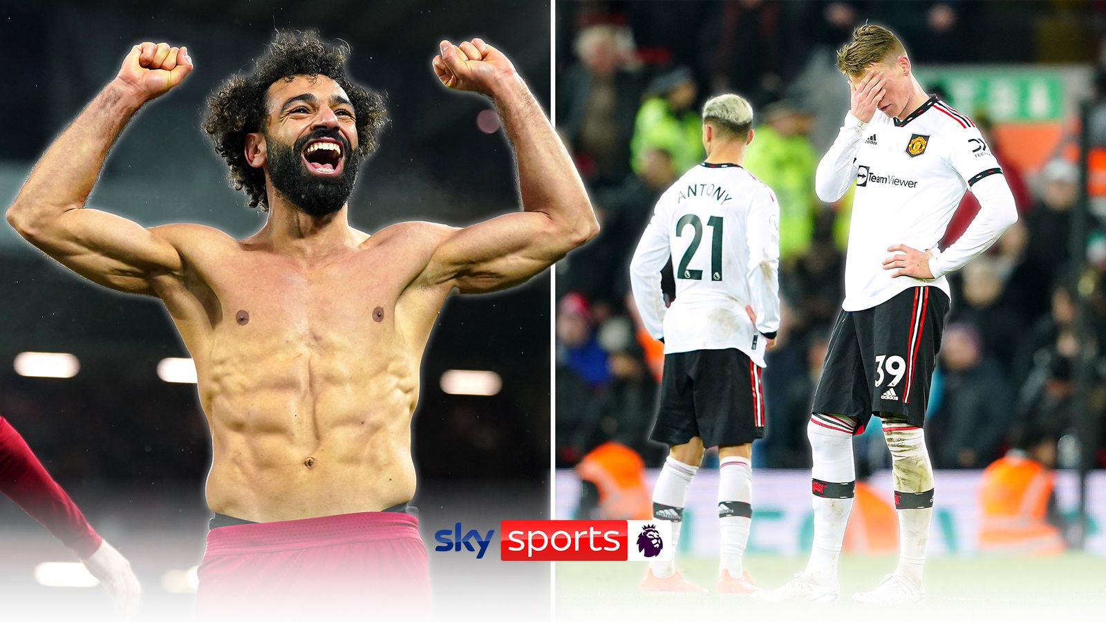 Explained: How Liverpool & Manchester United's transfer policies ...