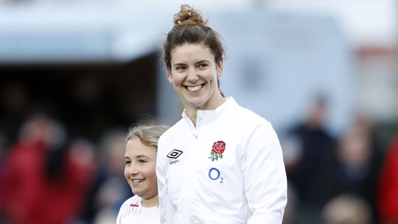 Sarah Hunter: England captain reflects on retirement decision after ...