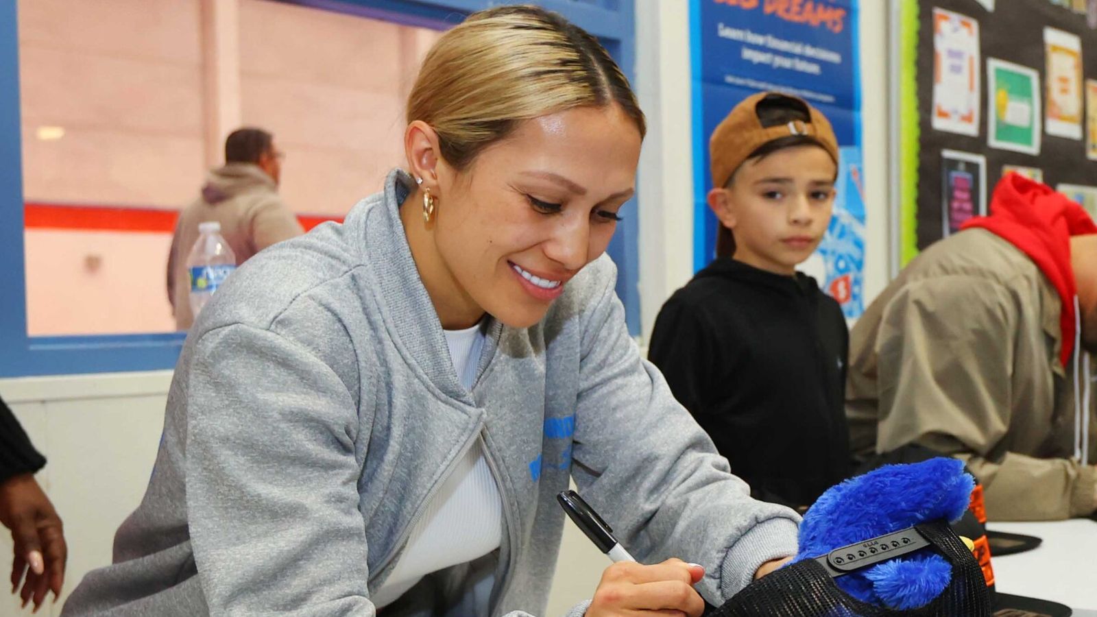 Seniesa Estrada vows to beat Tina Rupprecht, unify world titles and ...