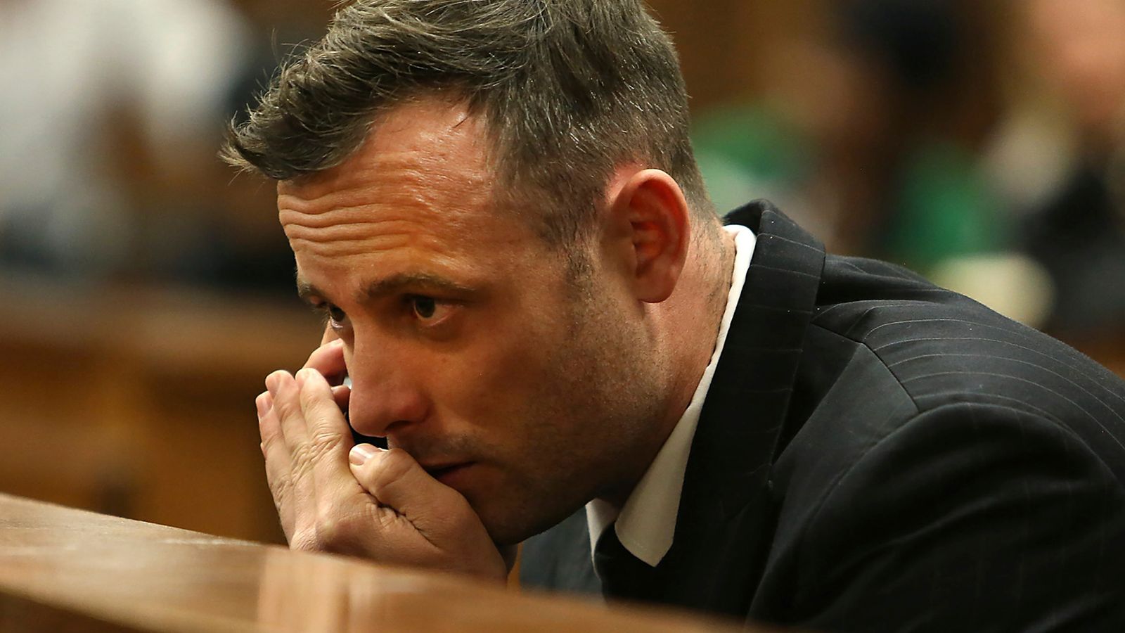 Oscar Pistorius won't be released early from 13-year jail sentence for ...