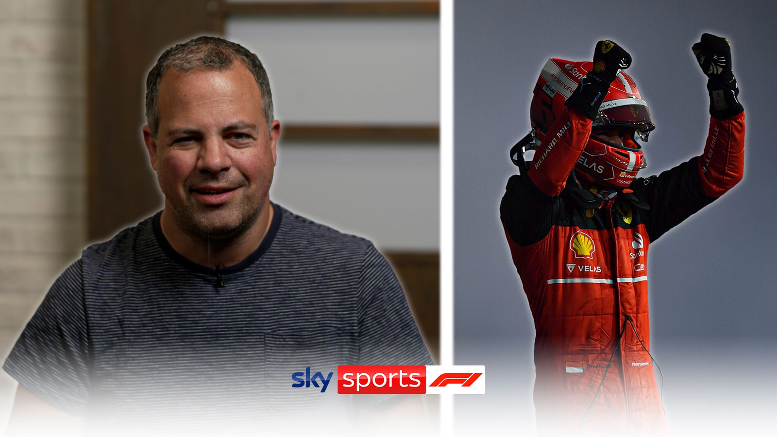 Ted Kravitz explains what fans can expect from the Bahrain Grand Prix ...