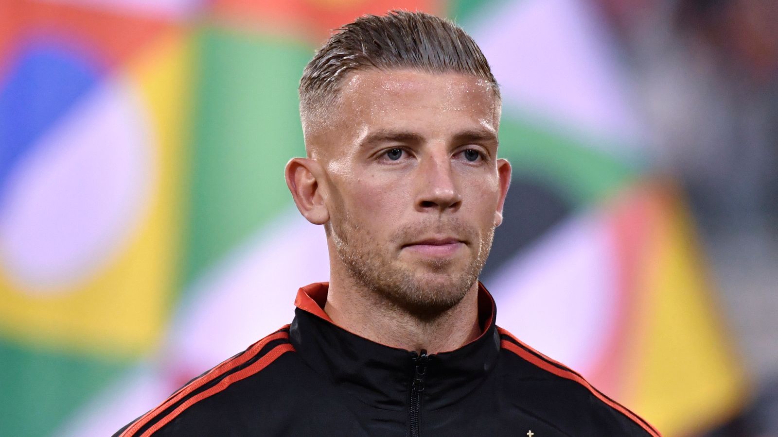 Transfer Centre LIVE! Toby Alderweireld retires from Belgium duty ...