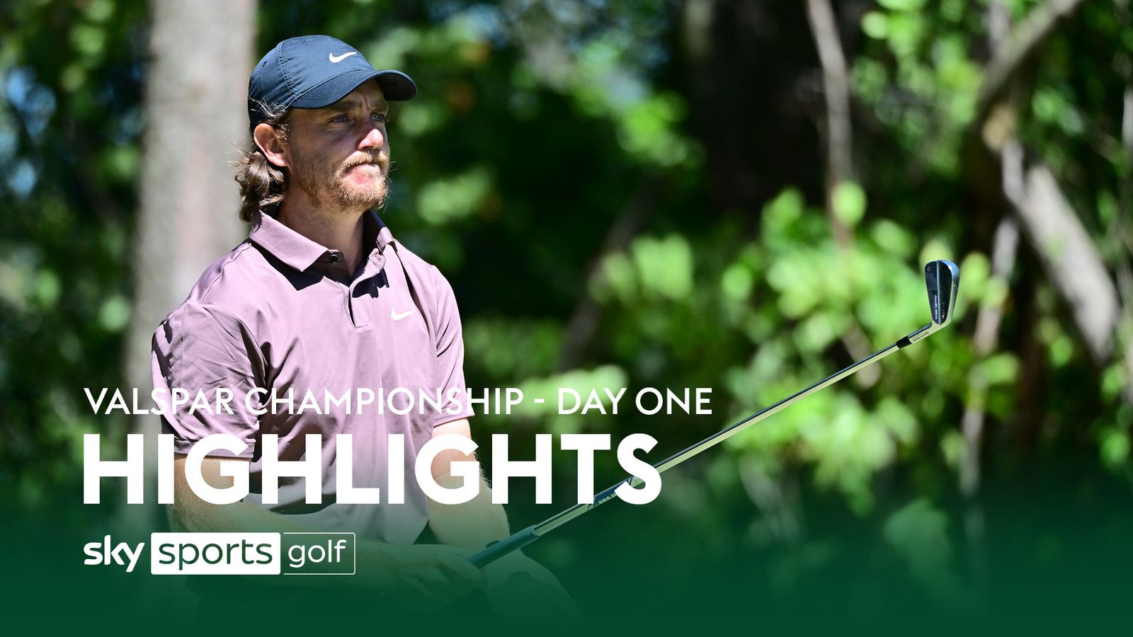 Valspar Championship highlights | Day One | Golf News | Sky Sports