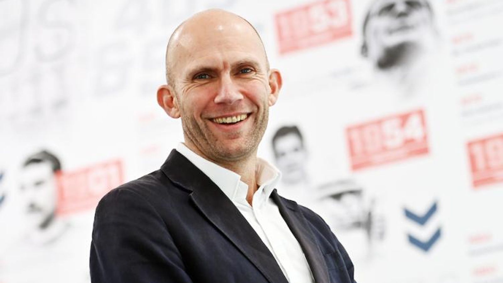 What is Tony Sutton's biggest challenge as Rugby Football League CEO ...