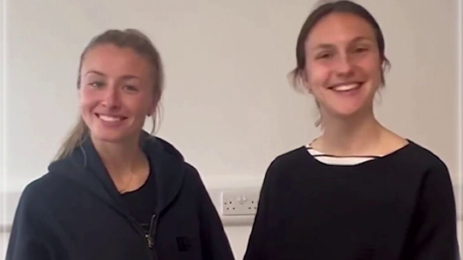 How the Lionesses' legacy has helped girls play football in school ...