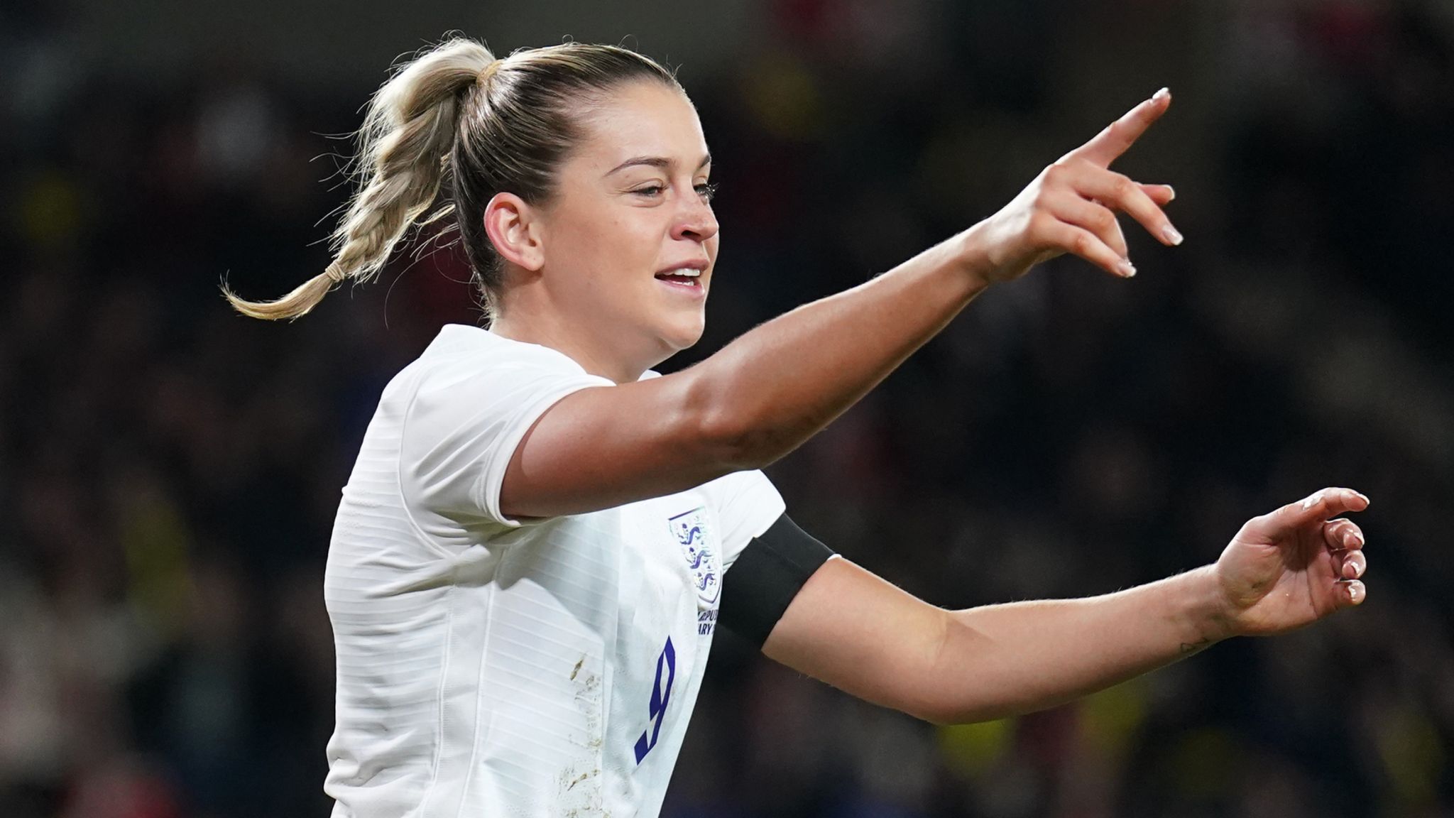 Alessia Russo: Arsenal Women sign England striker on free transfer ... Alessia Russo: Arsenal Women sign England striker on free transfer ...