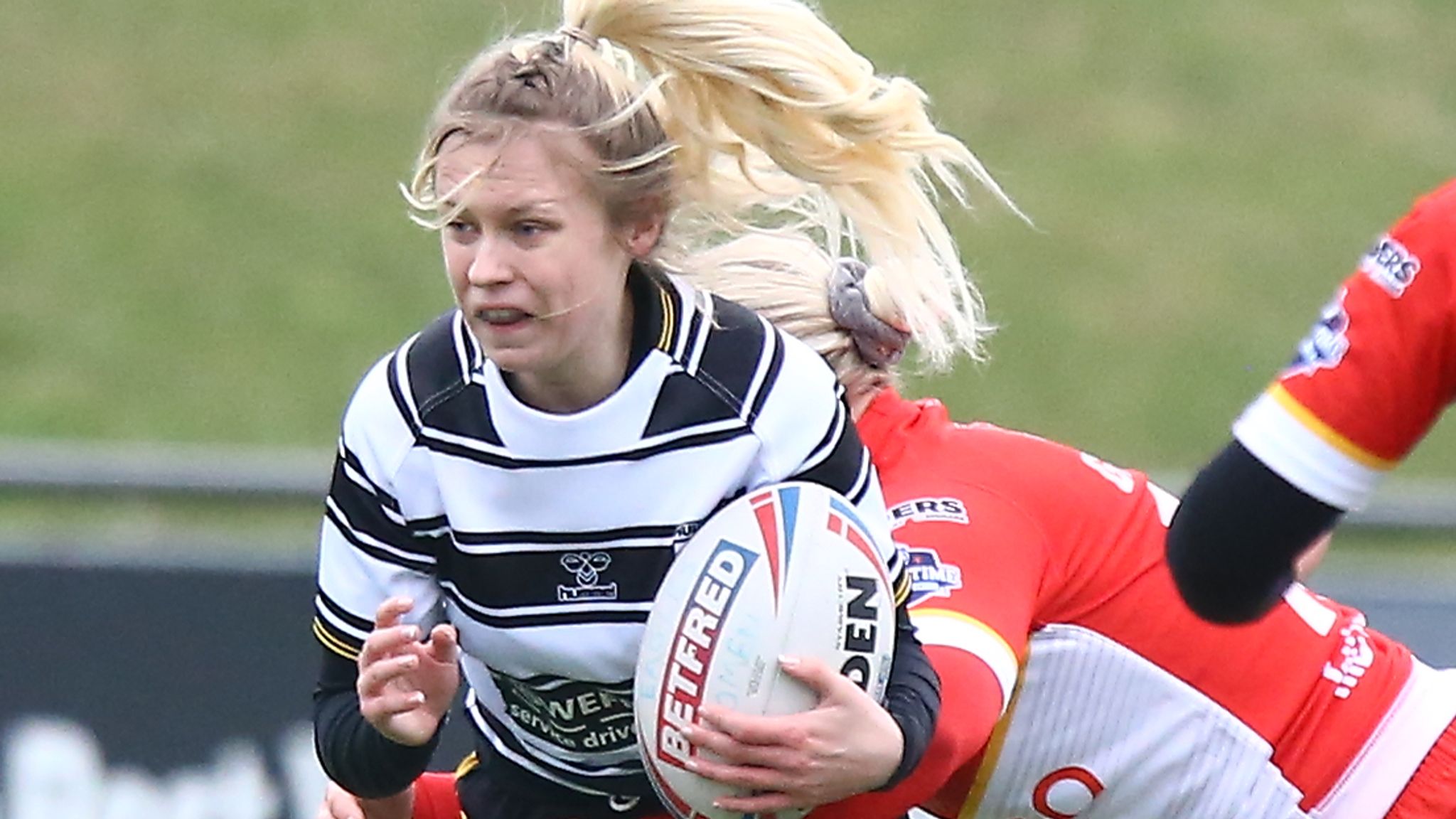 International Women's Day: Meet the Hull FC players blazing a trail for ...