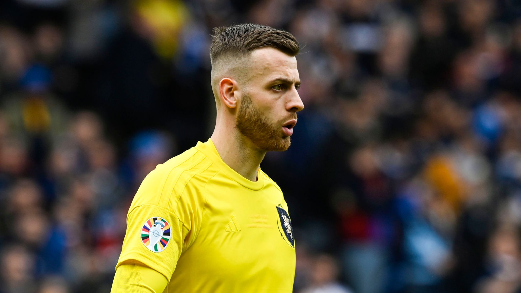 Scotland 3-0 Cyprus: John McGinn and Scott McTominay secure victory in ...