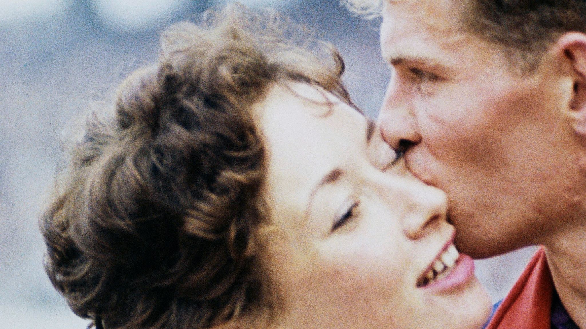 Celebrating International Women's Day with Britain's first Olympic gold ...