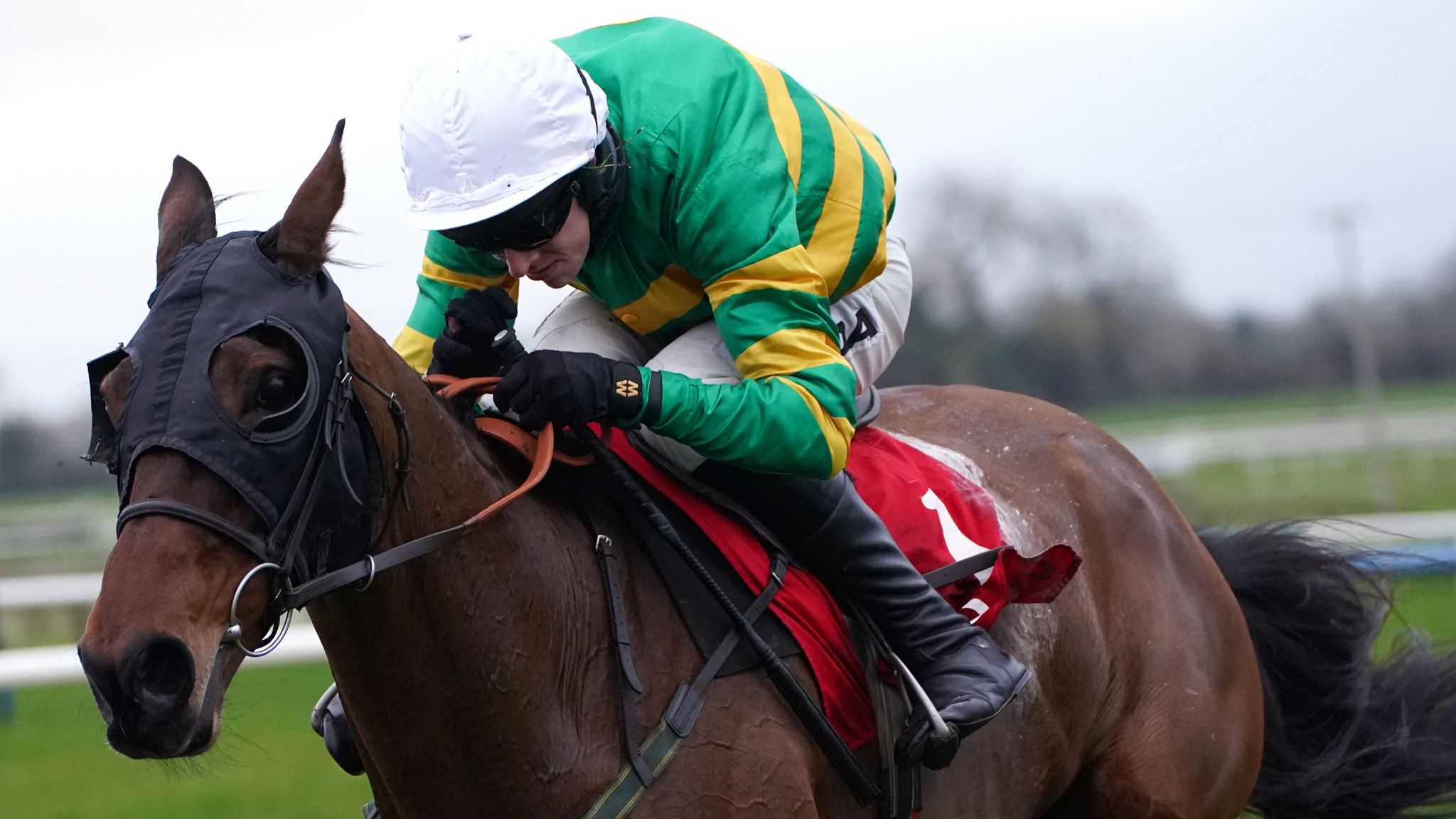 Off The Fence: Irish Grand National best bets from Barry Geraghty and ...