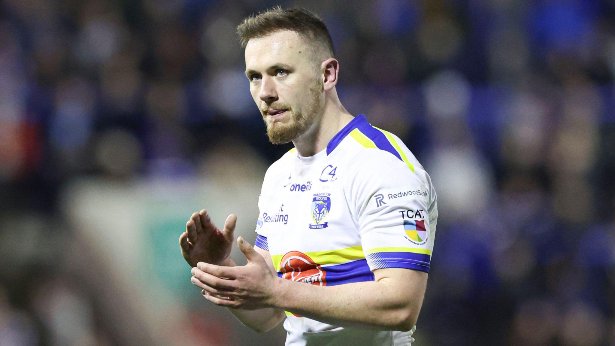 Super League Round 5 team of the week - Hat-trick heroes and drop-goal ...