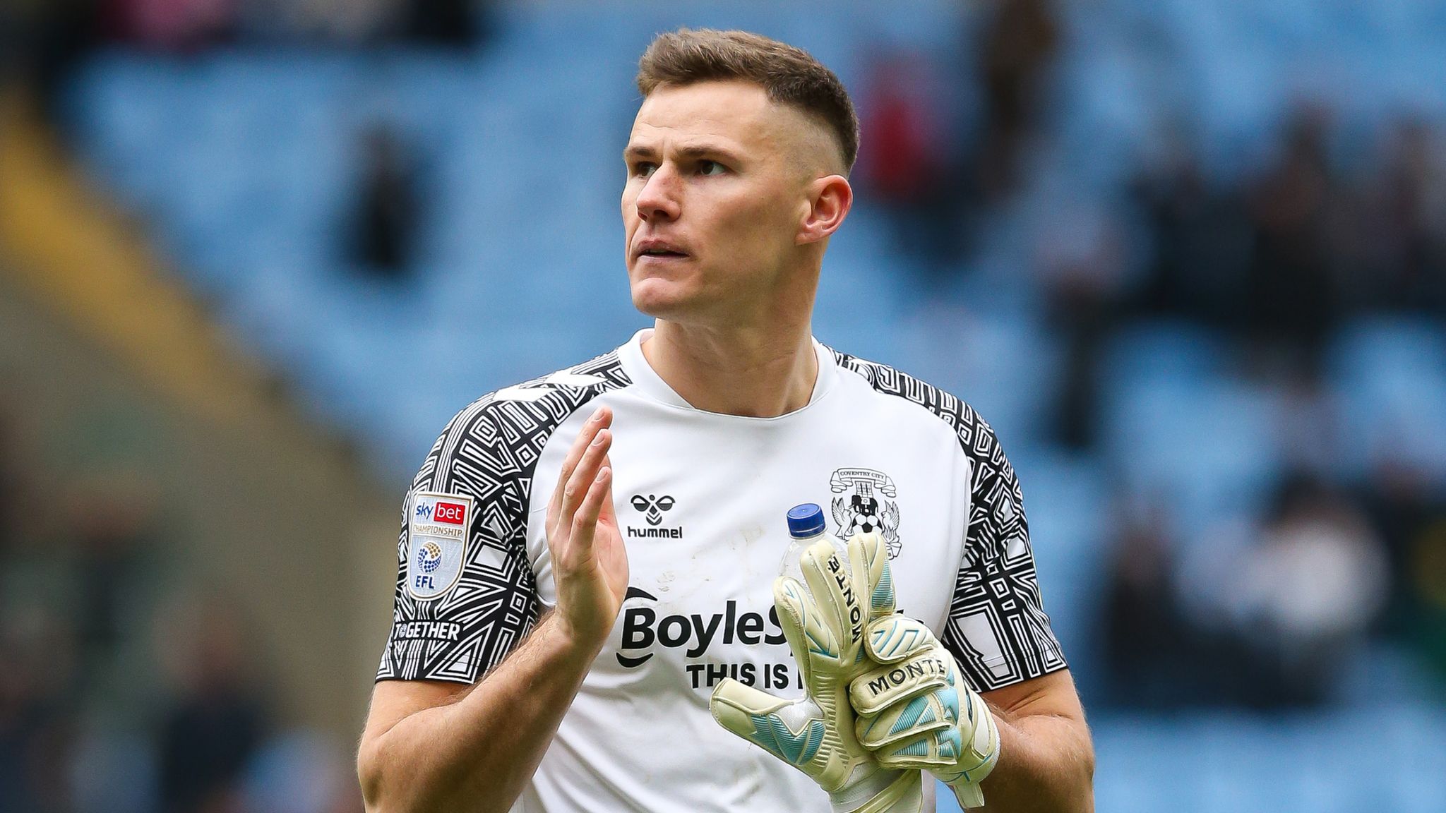 Championship Team of the Month for February: Chuba Akpom, Andy Carroll ...