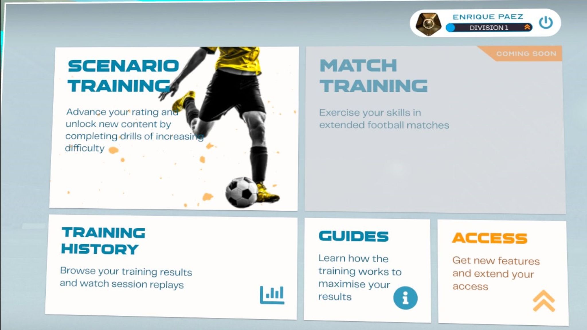 Inside Borussia Dortmund’s academy: From the footbonaut to virtual ...