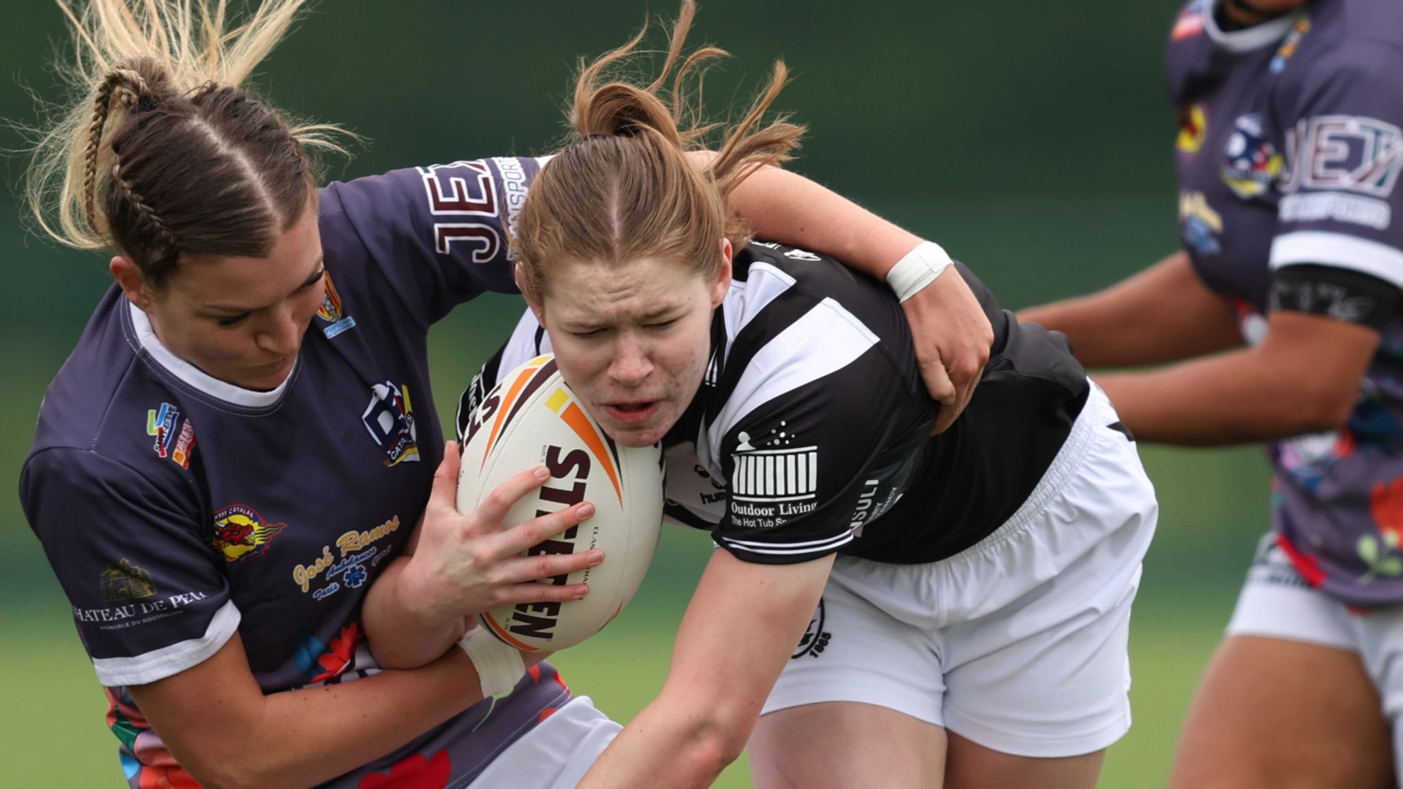 International Women's Day: Meet the Hull FC players blazing a trail for ...