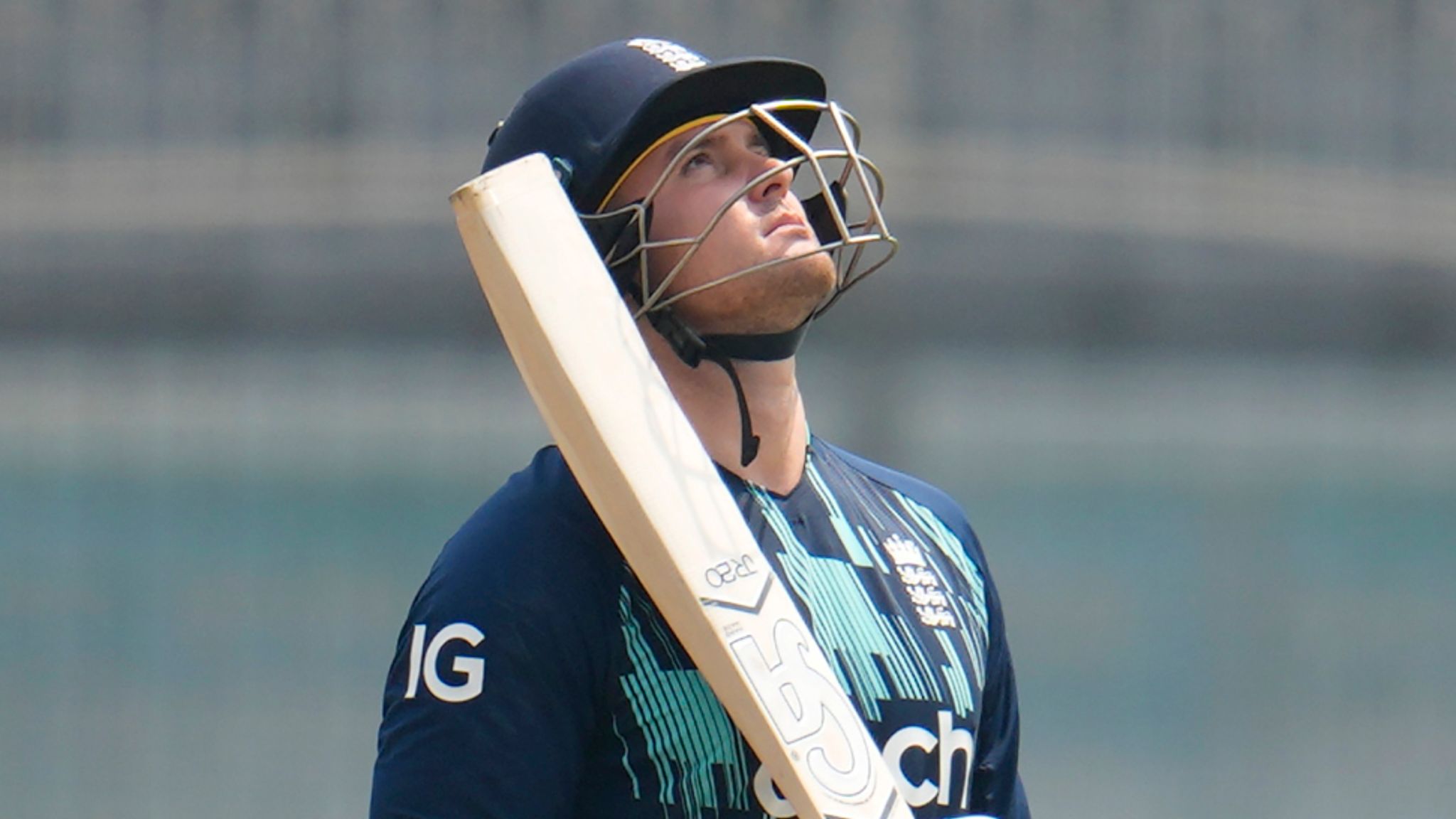 Jason Roy proud to silence critics with England century in ODI victory ...