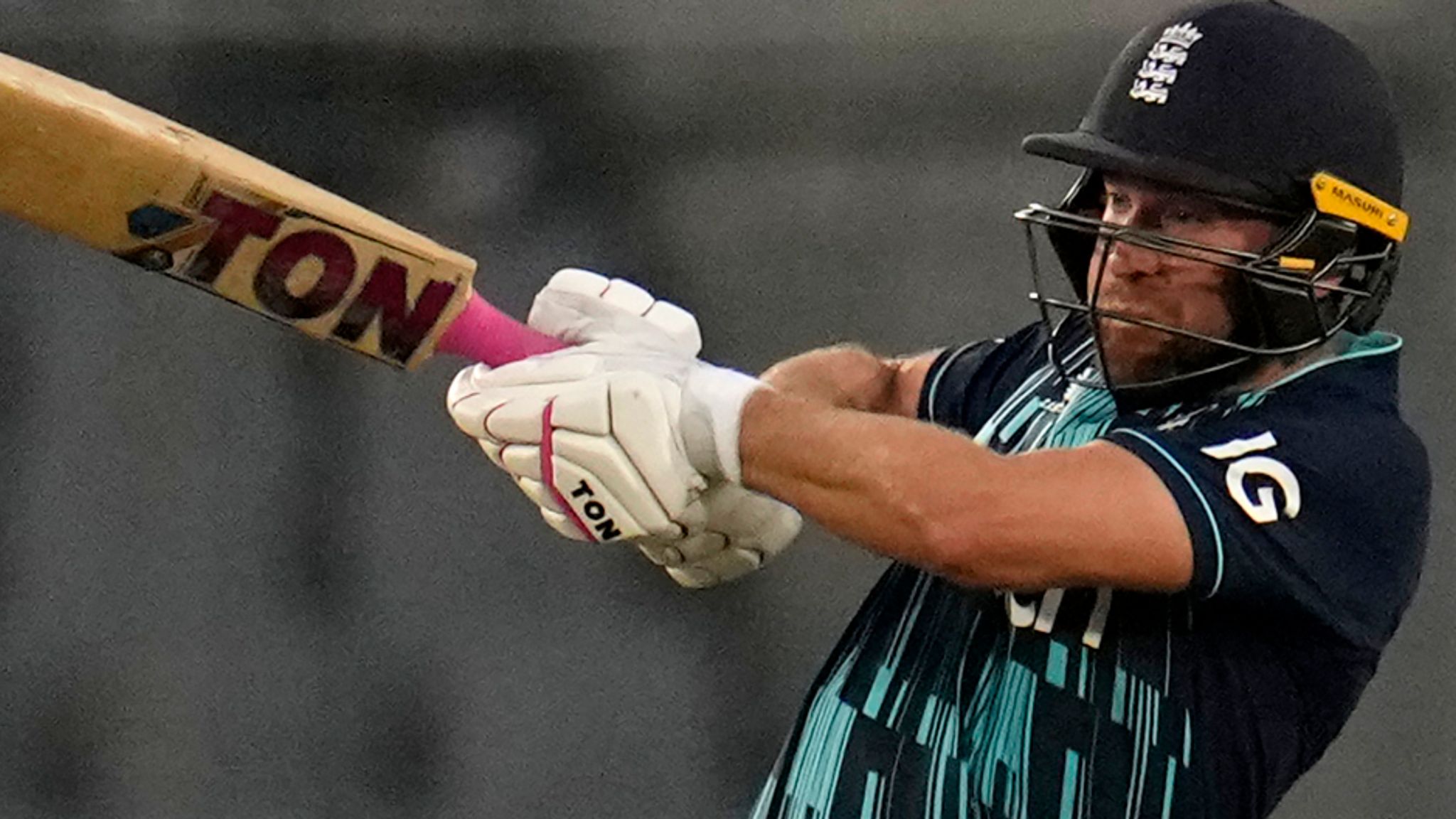 Dawid Malan: Handling pressure for England part of the job | Jos ...