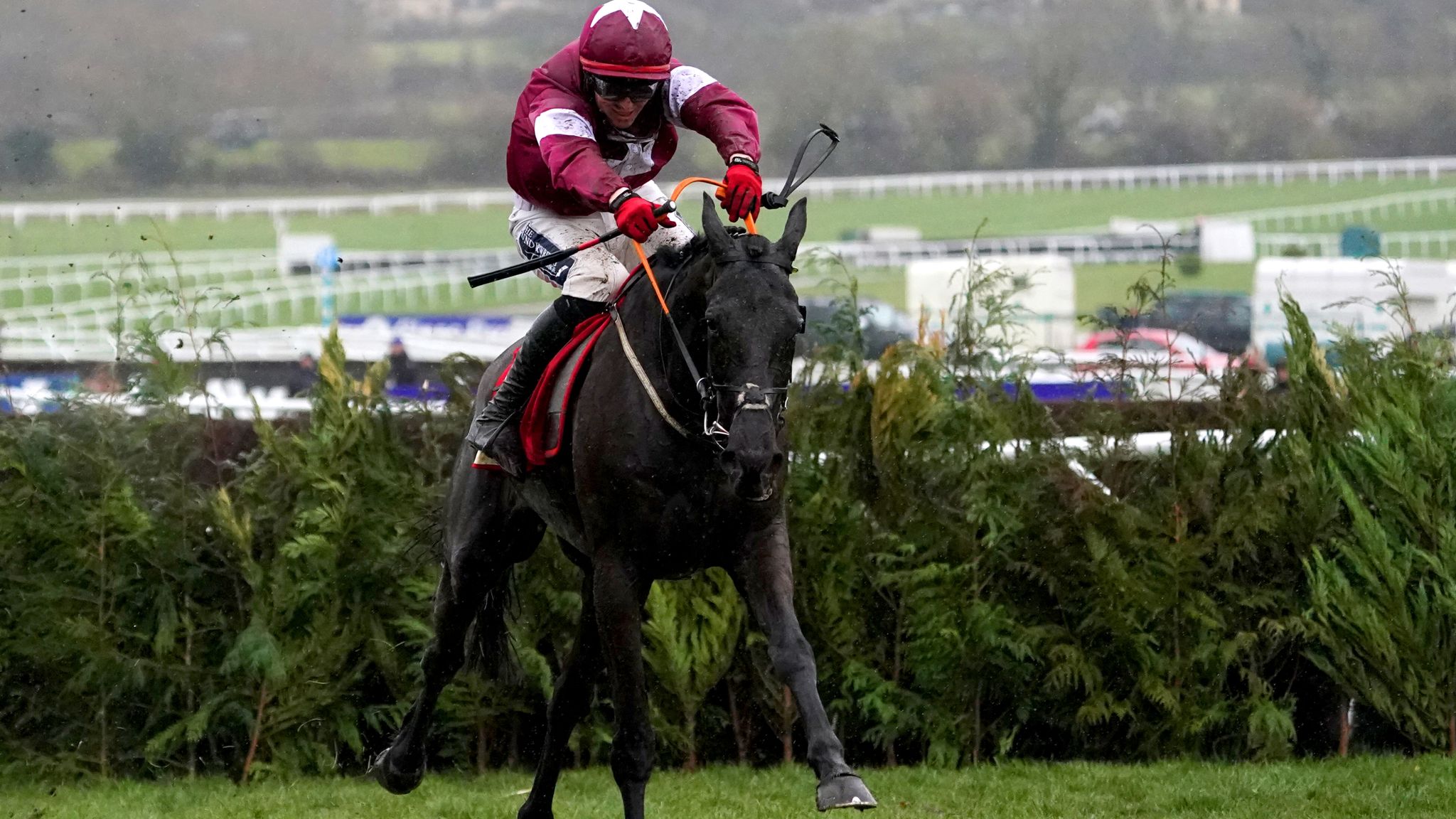 Grand National Tips | Racing News | Sky Sports