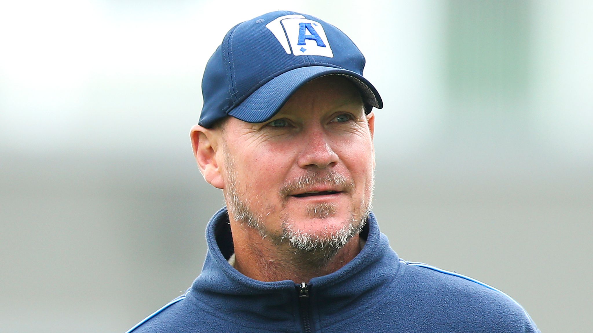 Scotland interim coach Doug Watson focused on creating 'safe and ...