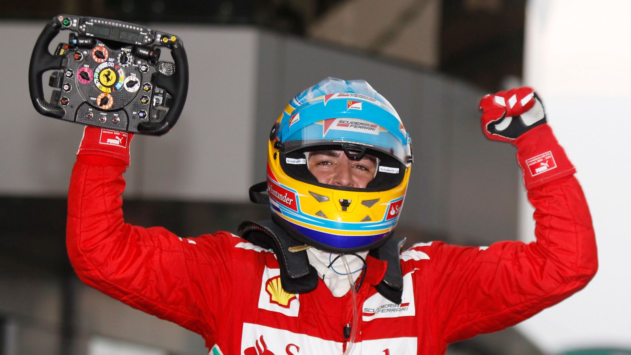 Fernando Alonso: How Aston Martin driver reached 100 podiums as Formula 1's ultimate underdog ...