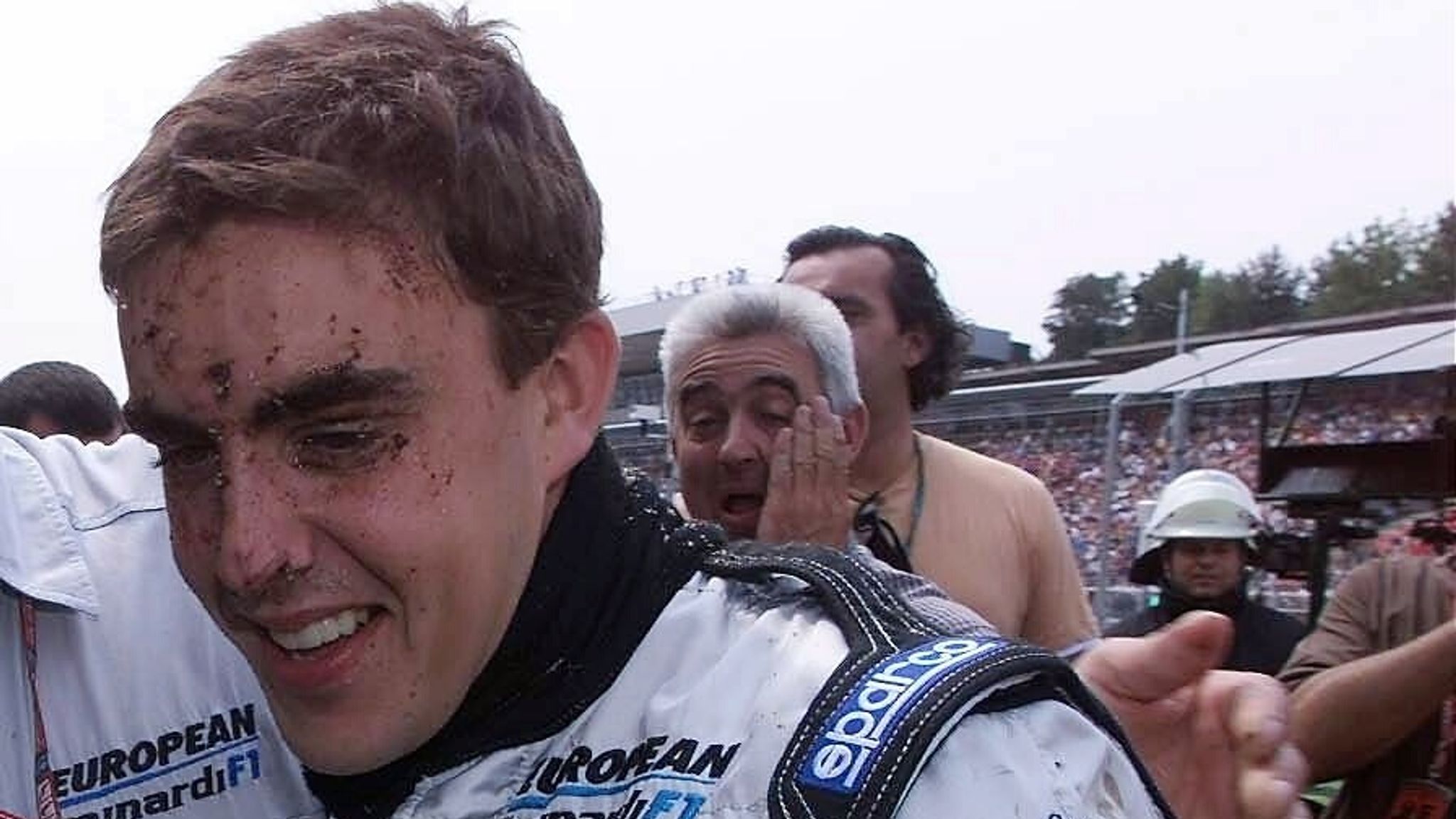 Fernando Alonso: How Aston Martin driver reached 100 podiums as Formula ...