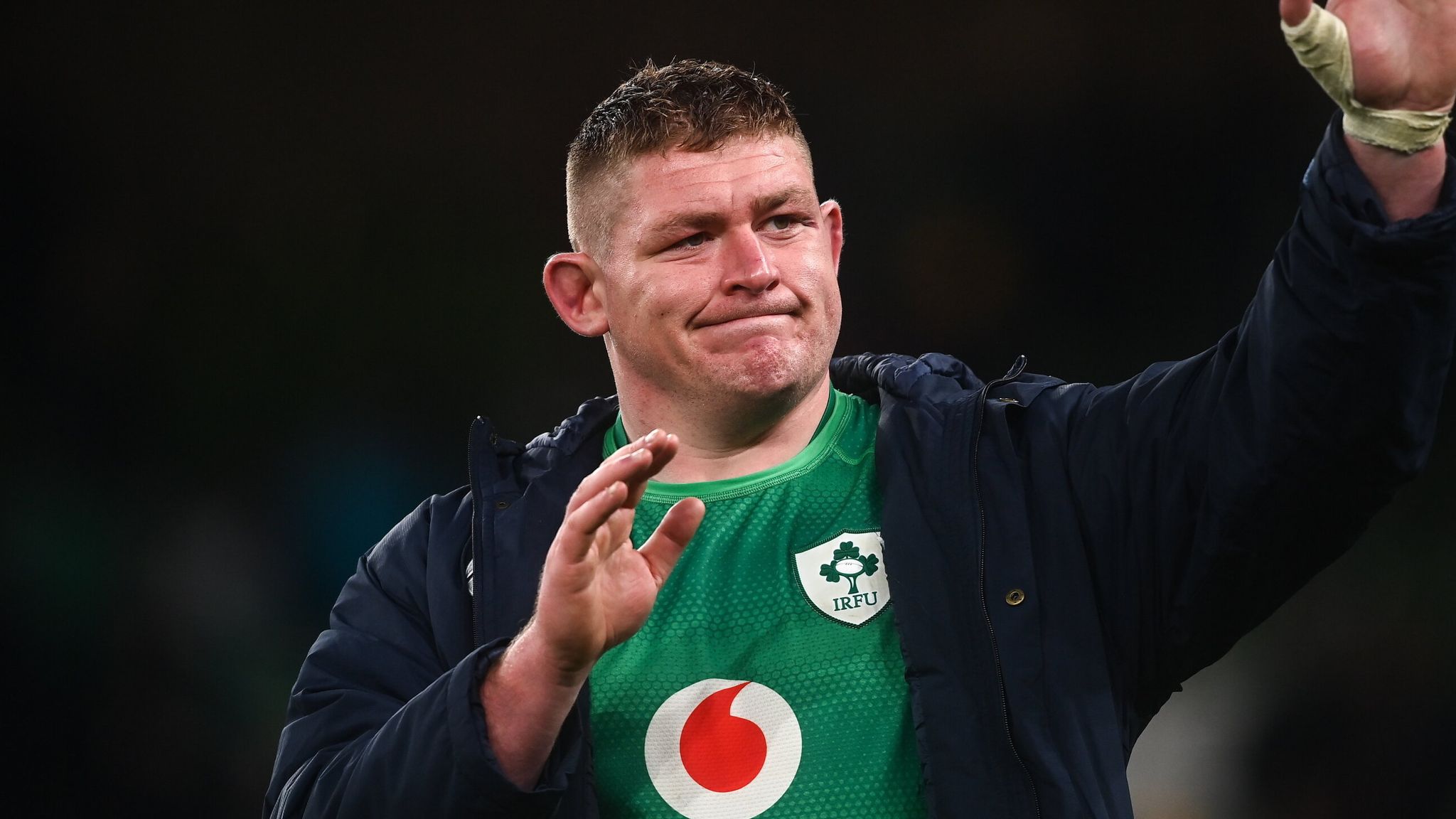 Ireland Six Nations team news: Johnny Sexton, Garry Ringrose, Tadhg ...
