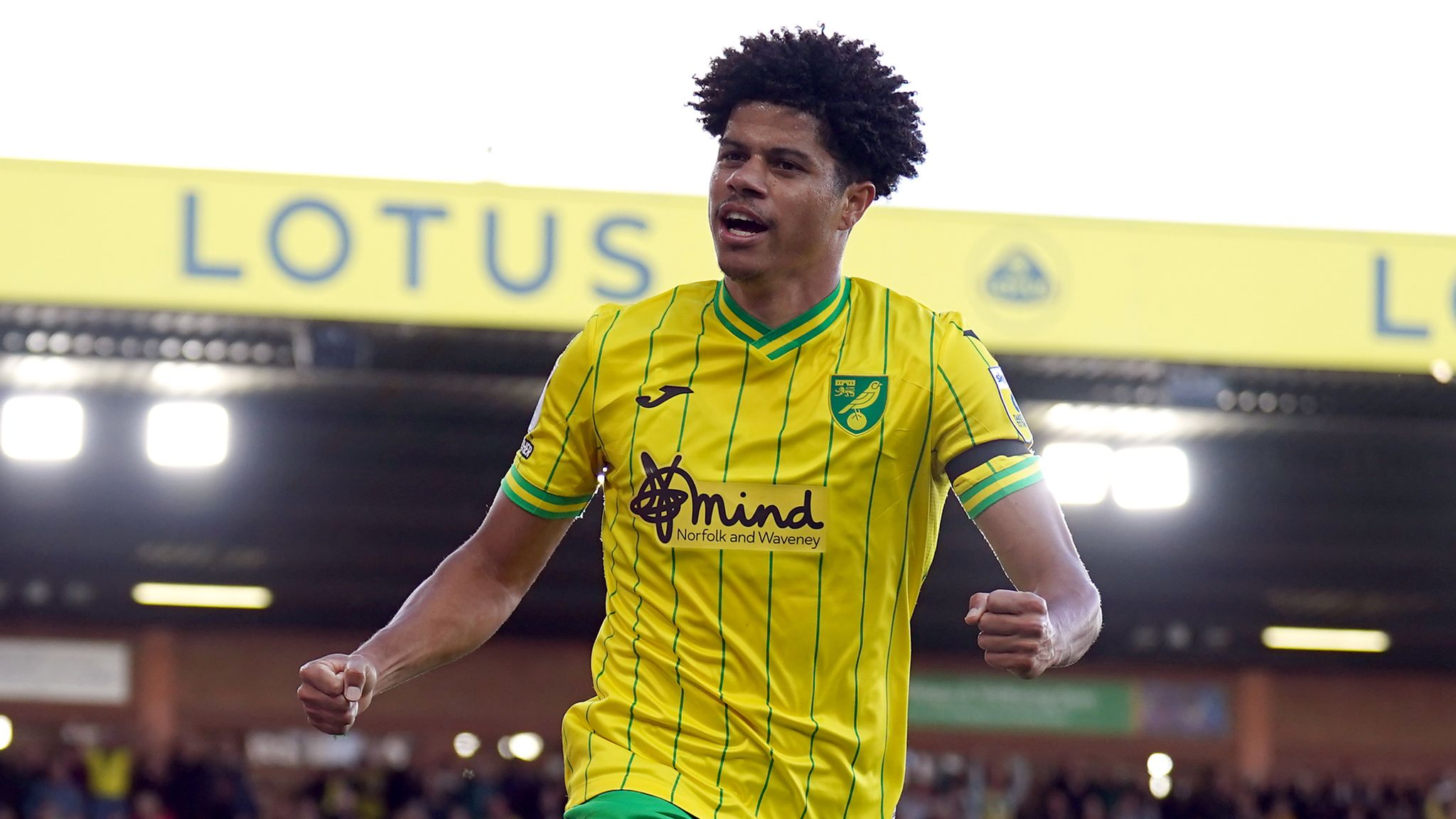 Championship Team of the Month for February: Chuba Akpom, Andy Carroll ...