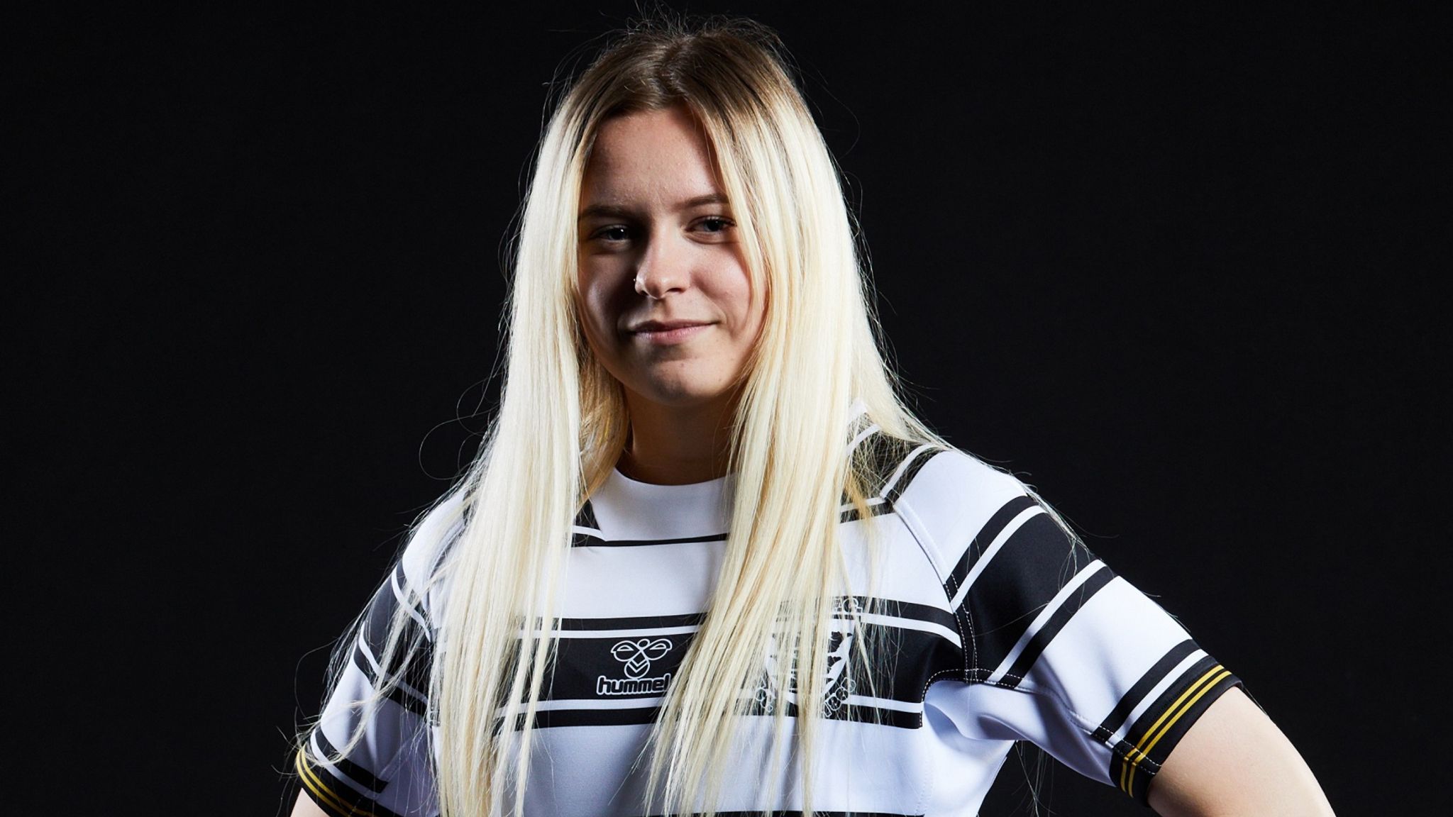 International Women's Day: Meet the Hull FC players blazing a trail for ...