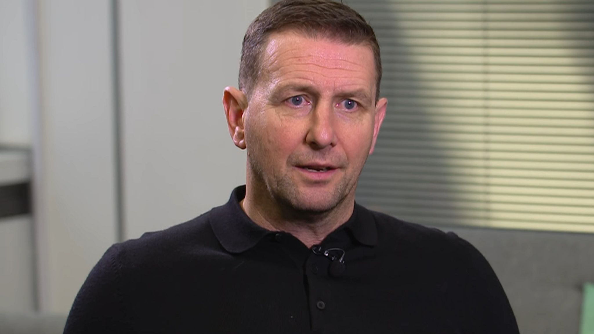 Ian Baraclough exclusive: Former Northern Ireland boss reflects on time ...