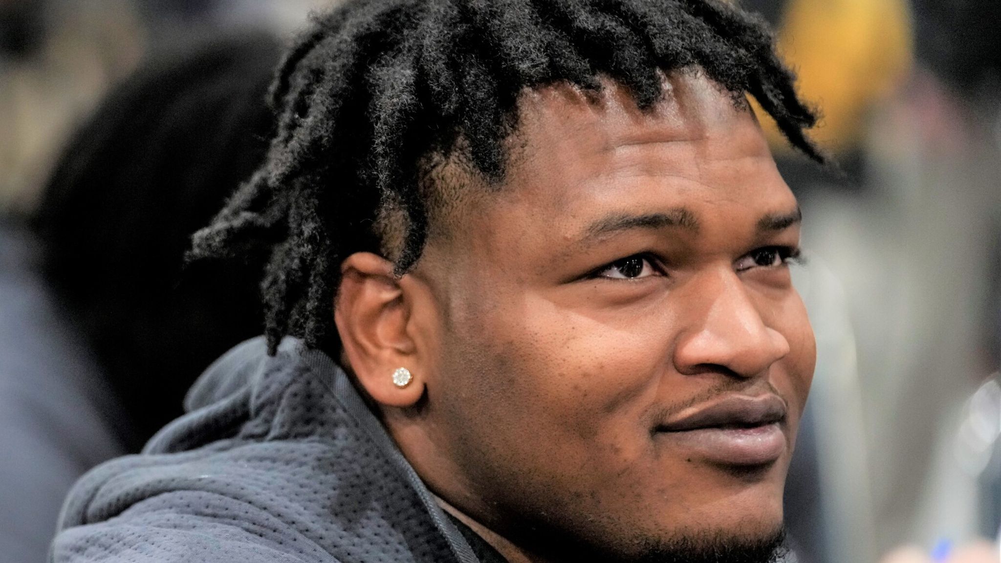 Jalen Carter faces arrest warrants for reckless driving and racing ...