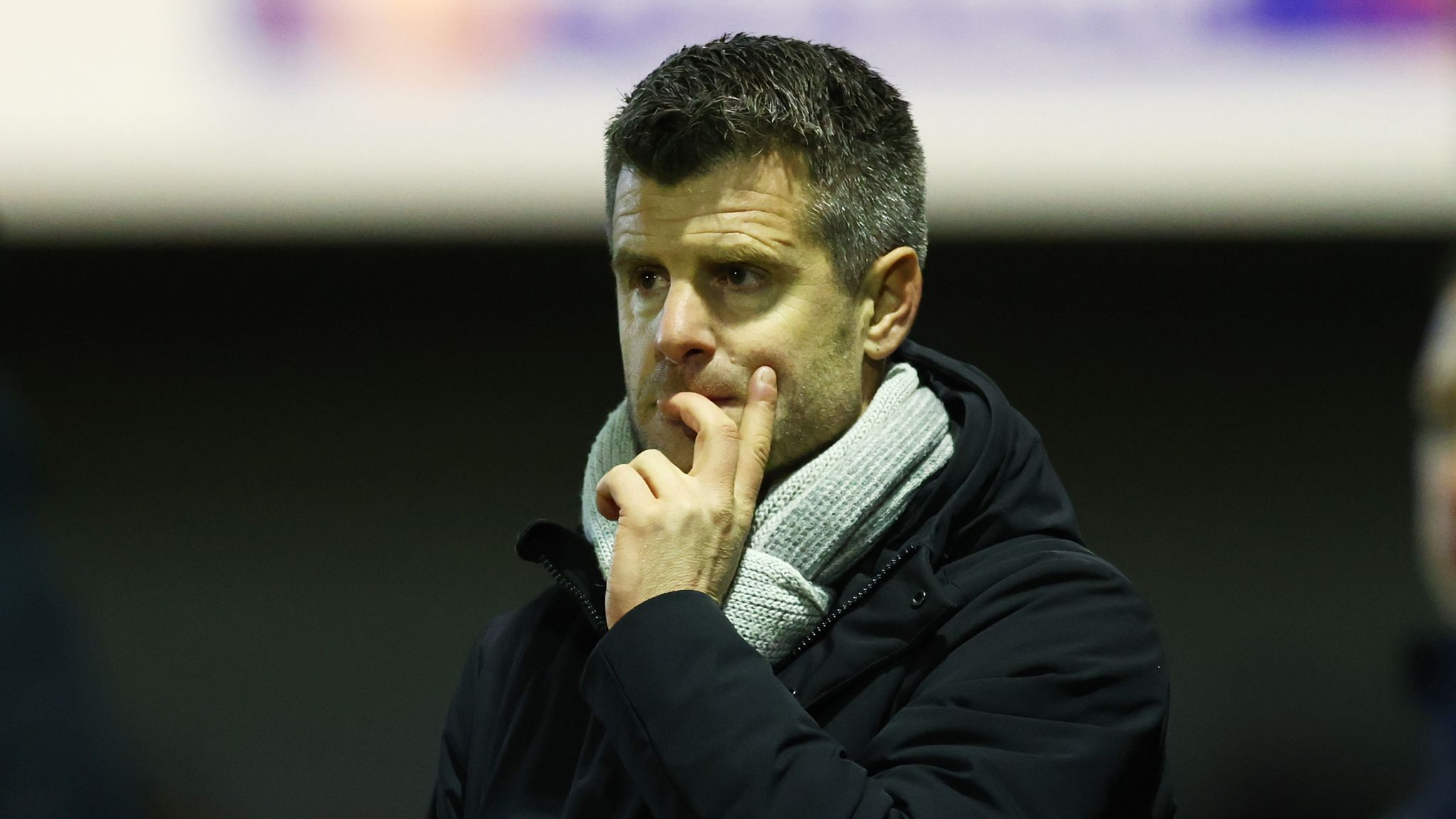 Jens Scheuer leaves Brighton Women after just six games in charge ...