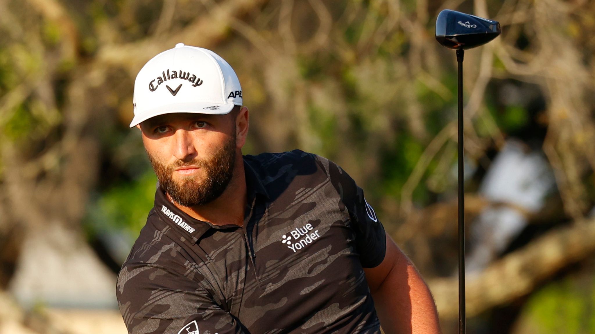 PGA Tour: Jon Rahm shoots four-over par in second round at Arnold ...