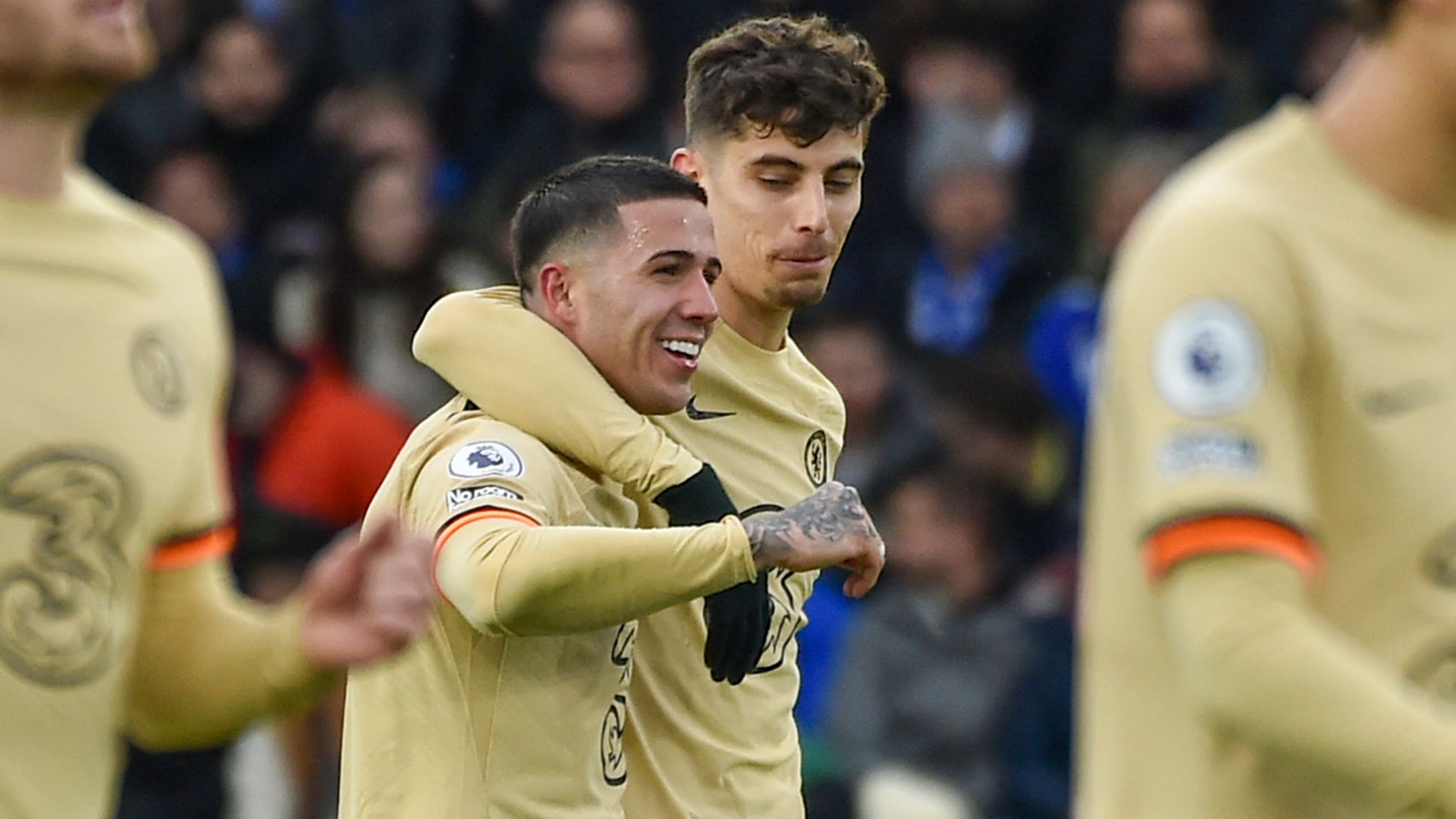 Liverpool's inconsistency leaves Jurgen Klopp baffled as Bournemouth's ...