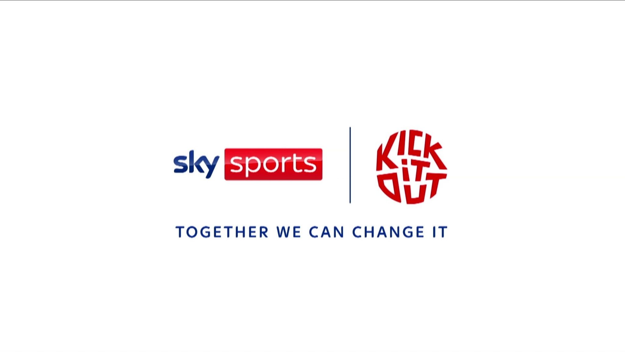 Sky Sports and Kick It Out extend partnership to drive inclusion and ...