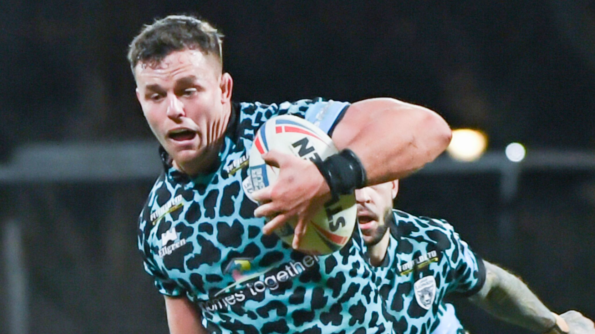 Super League: Team of the week from Round 6 of the 2023 regular season ...