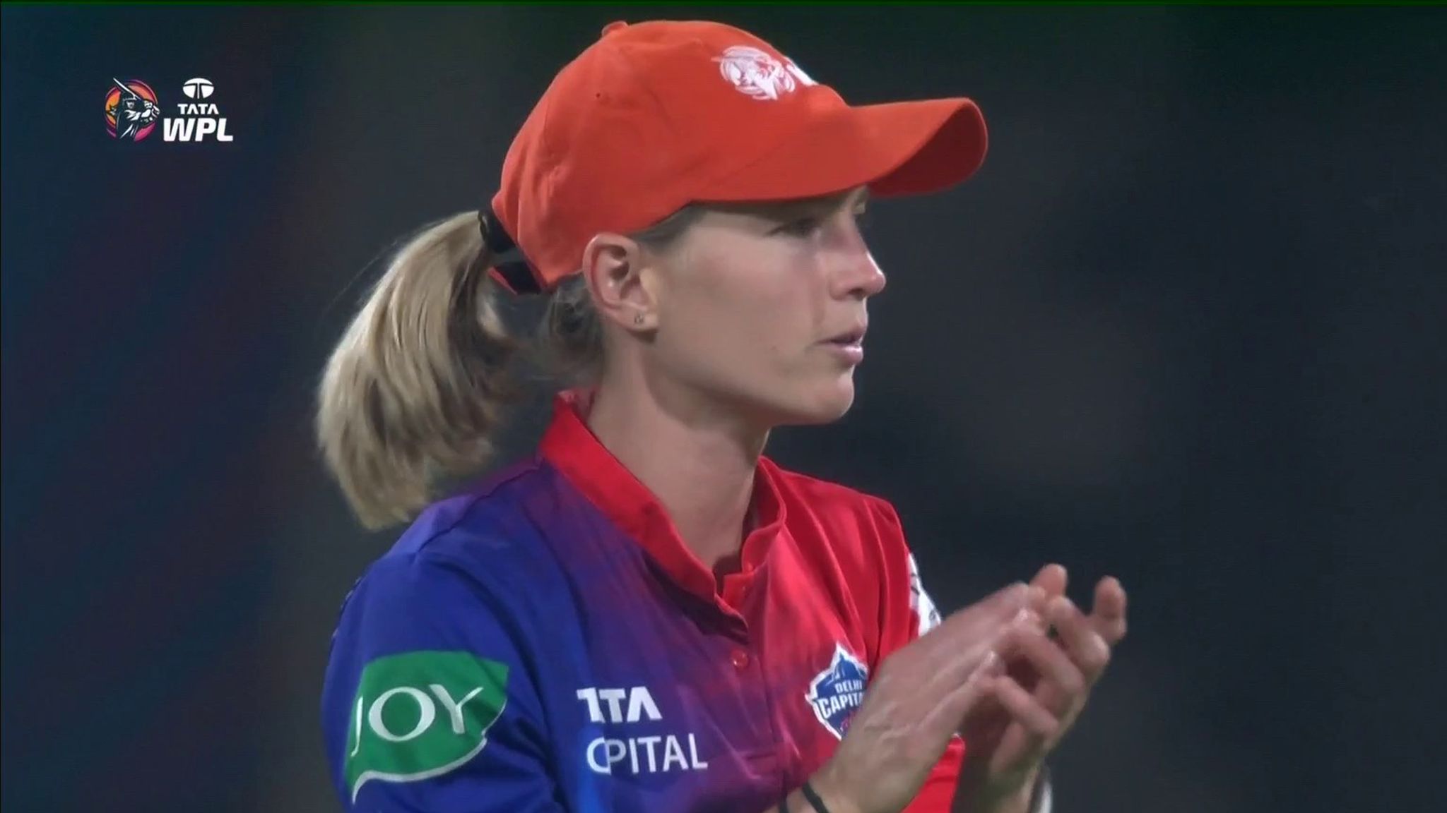 Alice Capsey: England batter eyes WPL final glory to go with back-to ...