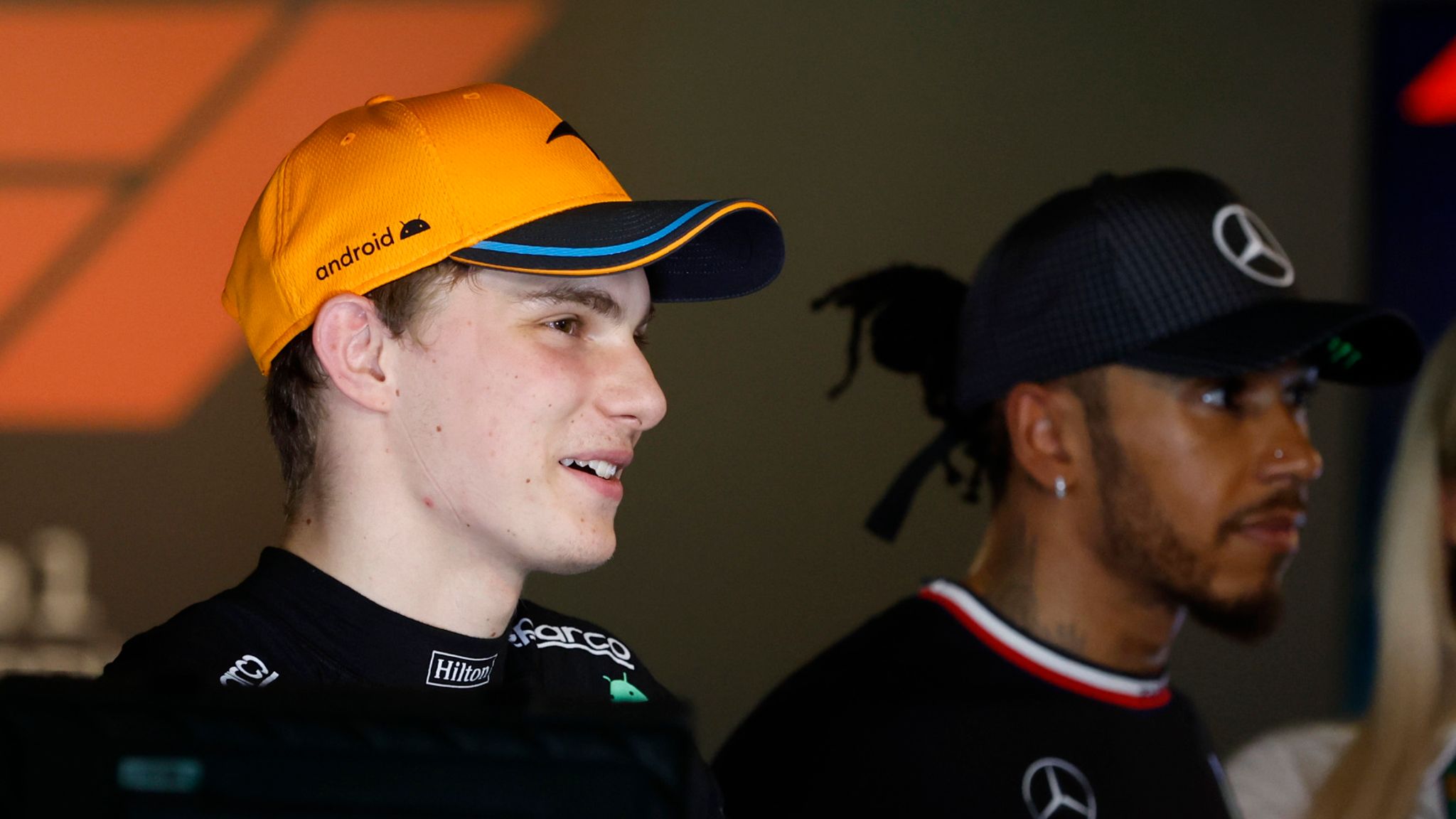 Oscar Piastri: McLaren F1 rookie's future analysed ahead of home debut at Australian GP | F1 ...
