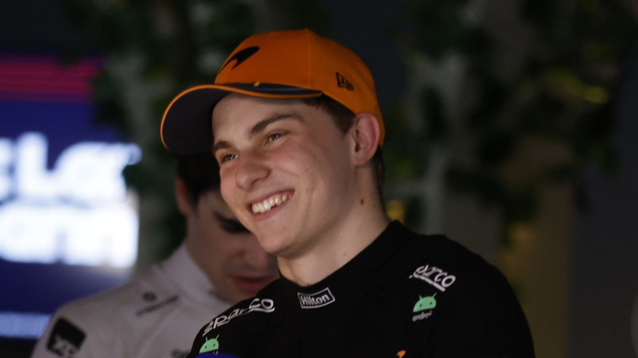Oscar Piastri: McLaren F1 rookie's future analysed ahead of home debut at Australian GP | F1 ...