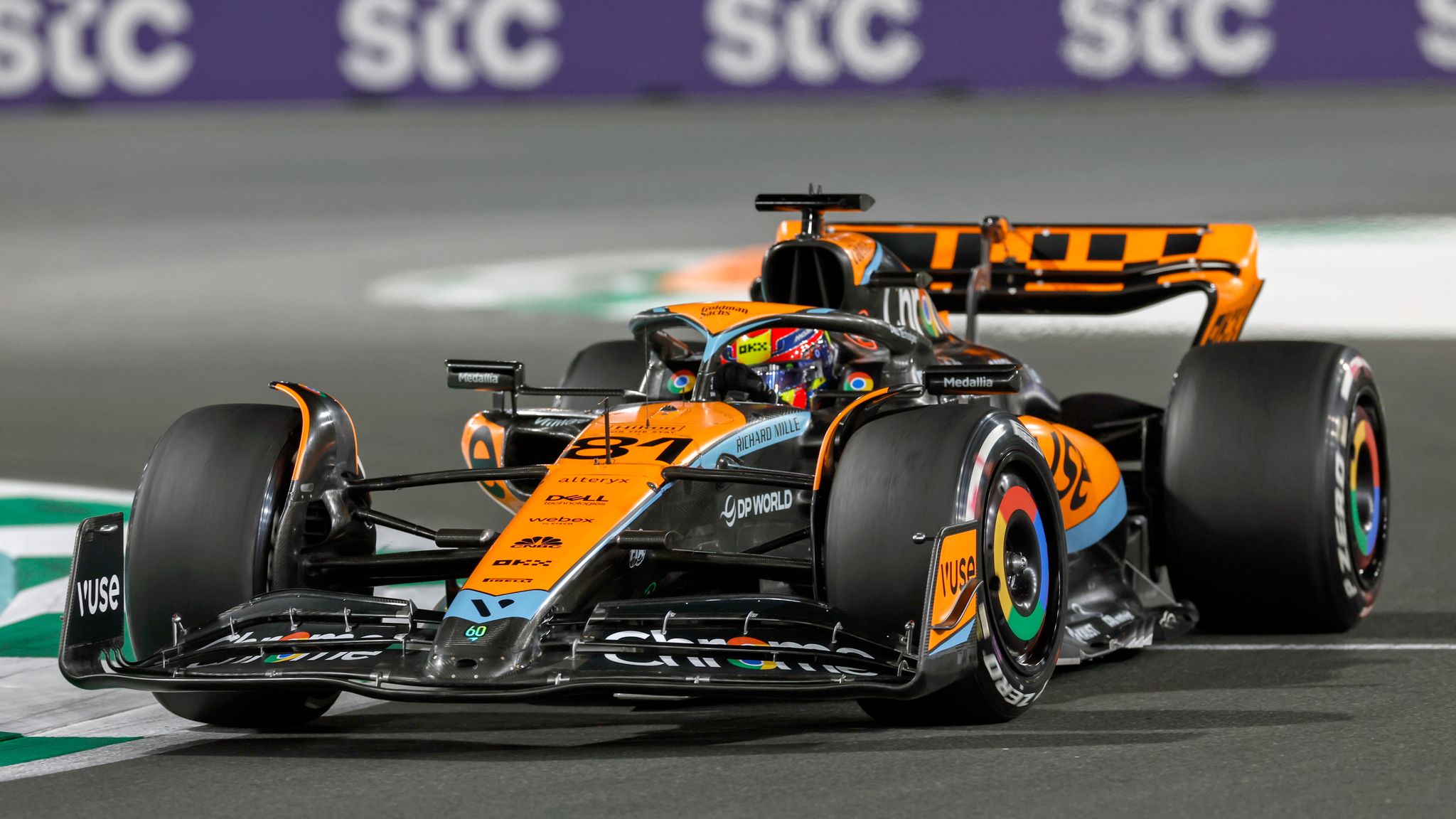 Oscar Piastri: McLaren F1 rookie's future analysed ahead of home debut at Australian GP | F1 ...