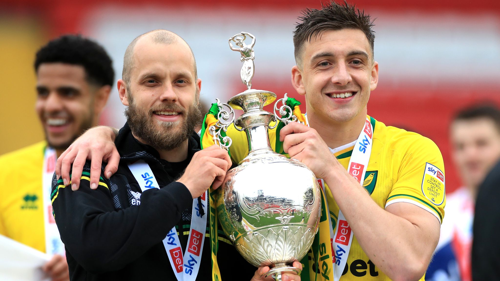 Burnley: How do Vincent Kompany's Clarets compare to the best teams in ...