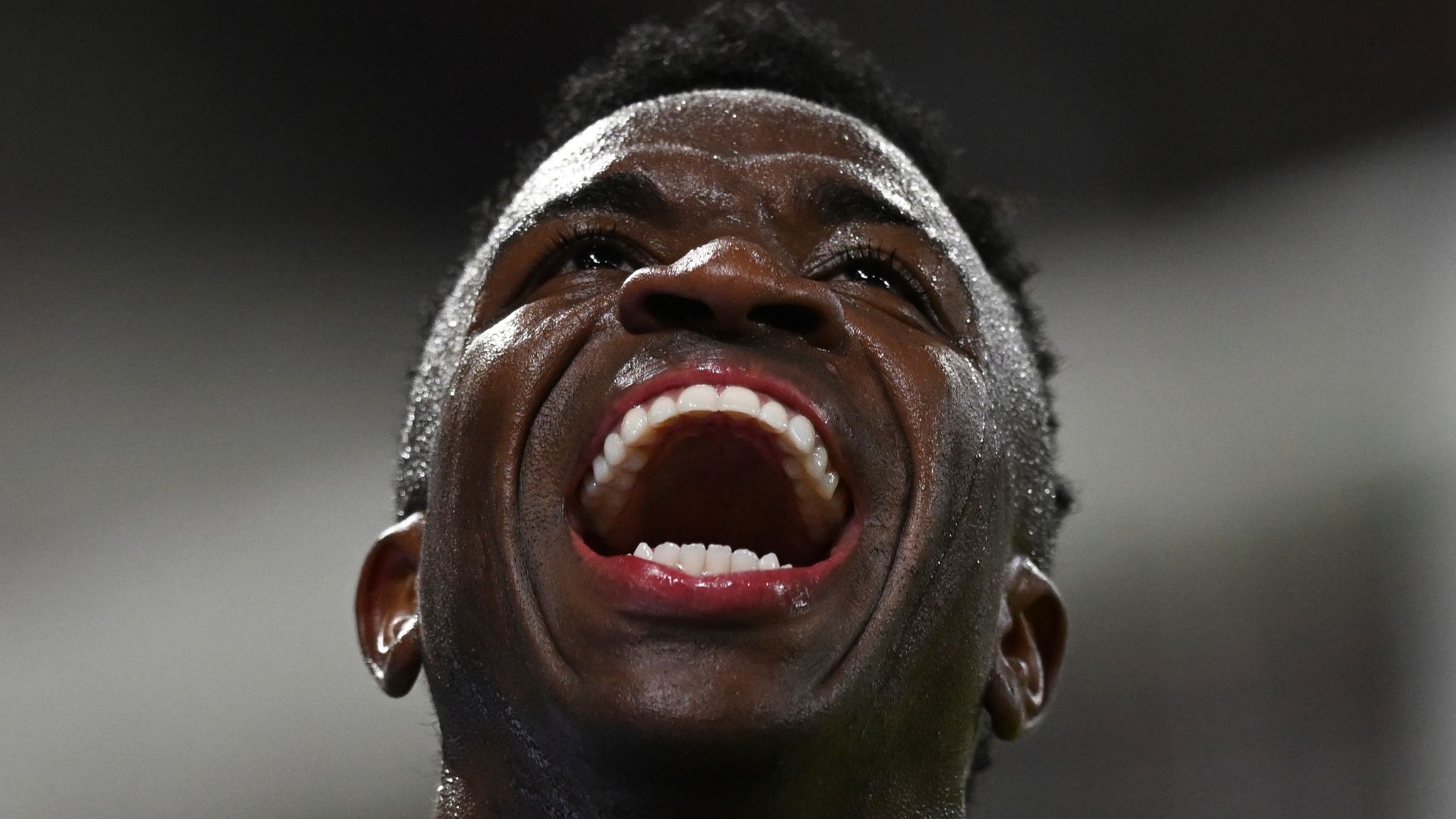 Vinicius Jr: How Spanish football is failing Real Madrid's elite talent ...
