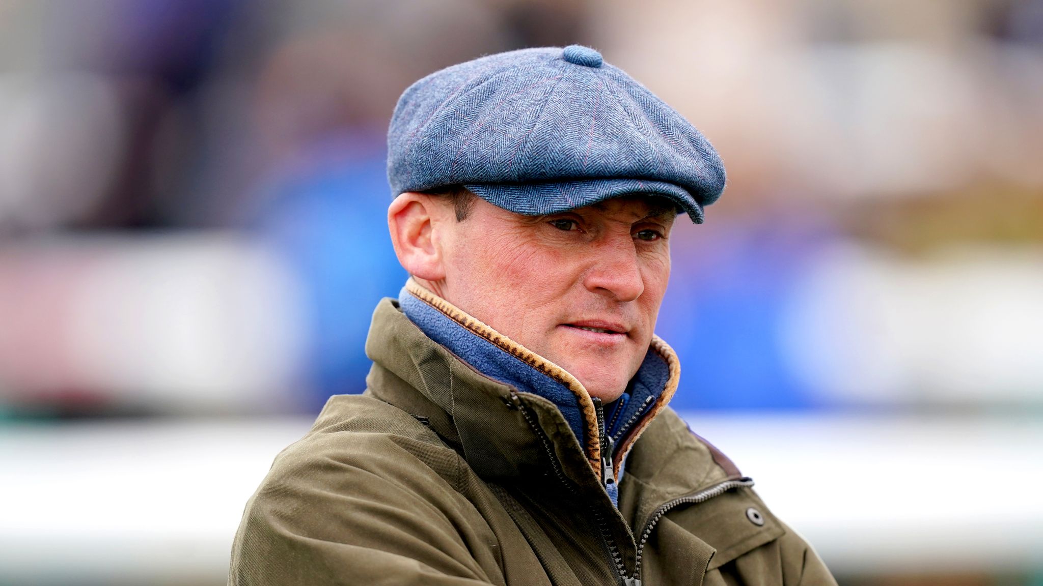 Today on Sky Sports Racing: Hexham hosts jumps action on Tuesday before ...