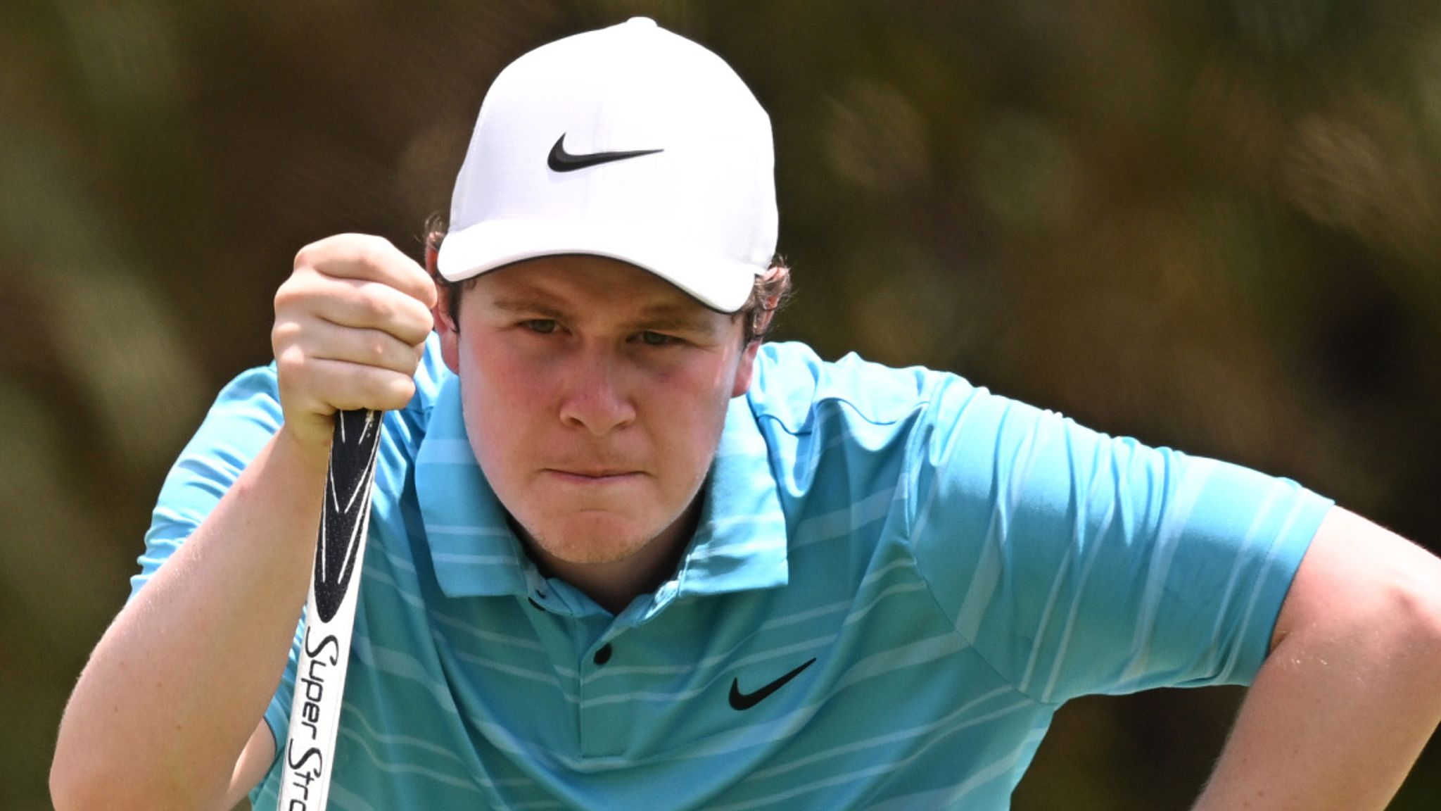 Ryder Cup: How will Luke Donald try to create home course advantage for ...