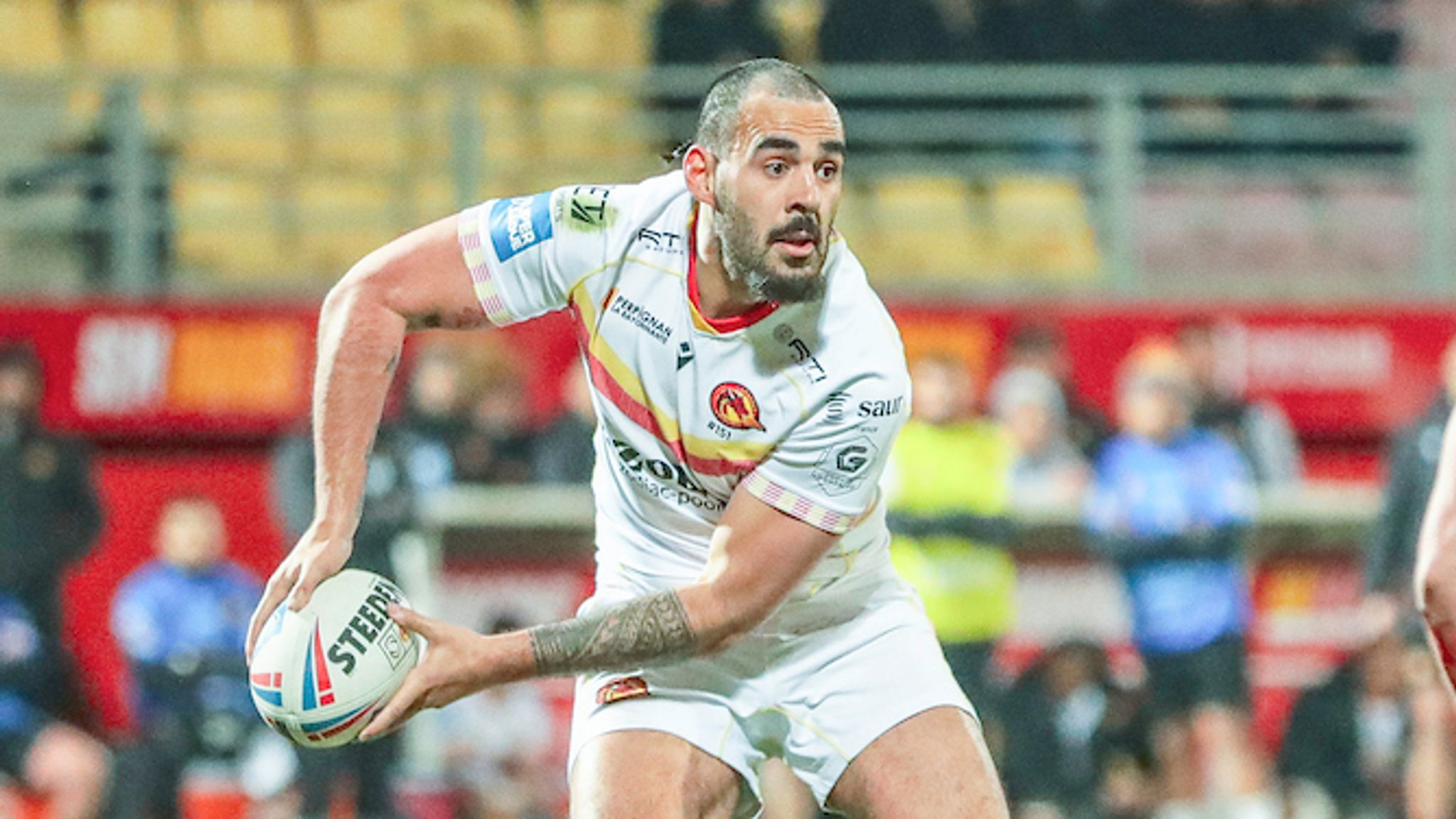 Team of the week: Super League's star performers from Round 3 of 2023 ...