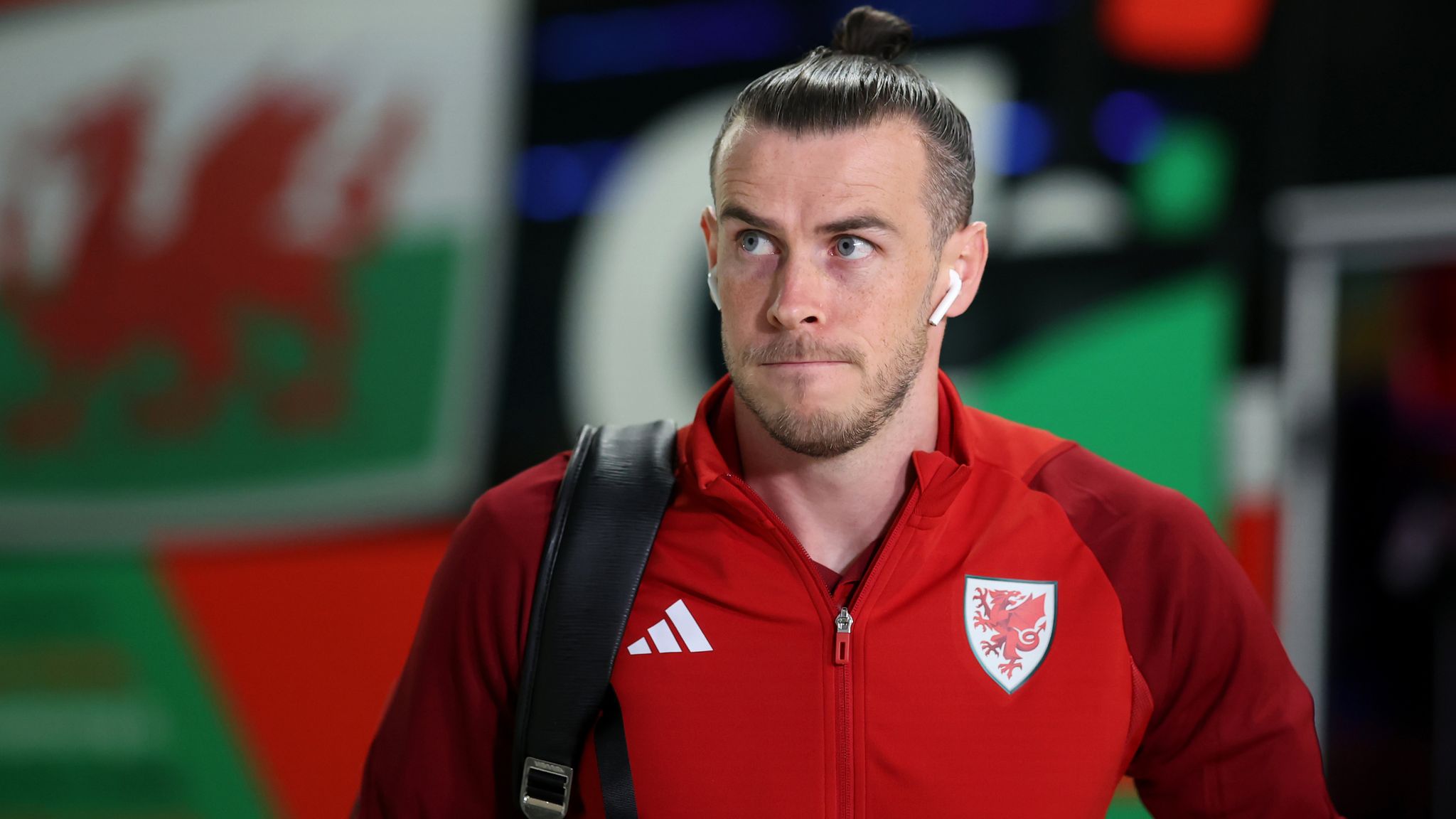 Wales embark on life after Gareth Bale with European Championship ...