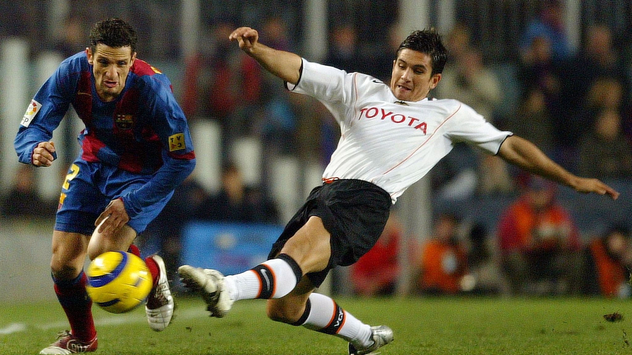 Xisco Munoz exclusive interview: Ex-Watford coach on promotions ...