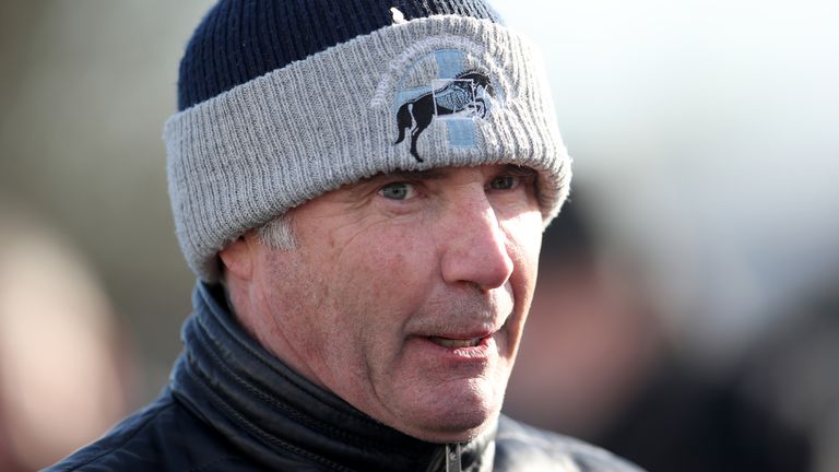 Today on Sky Sports Racing: Jumping from Plumpton and evening flat ...