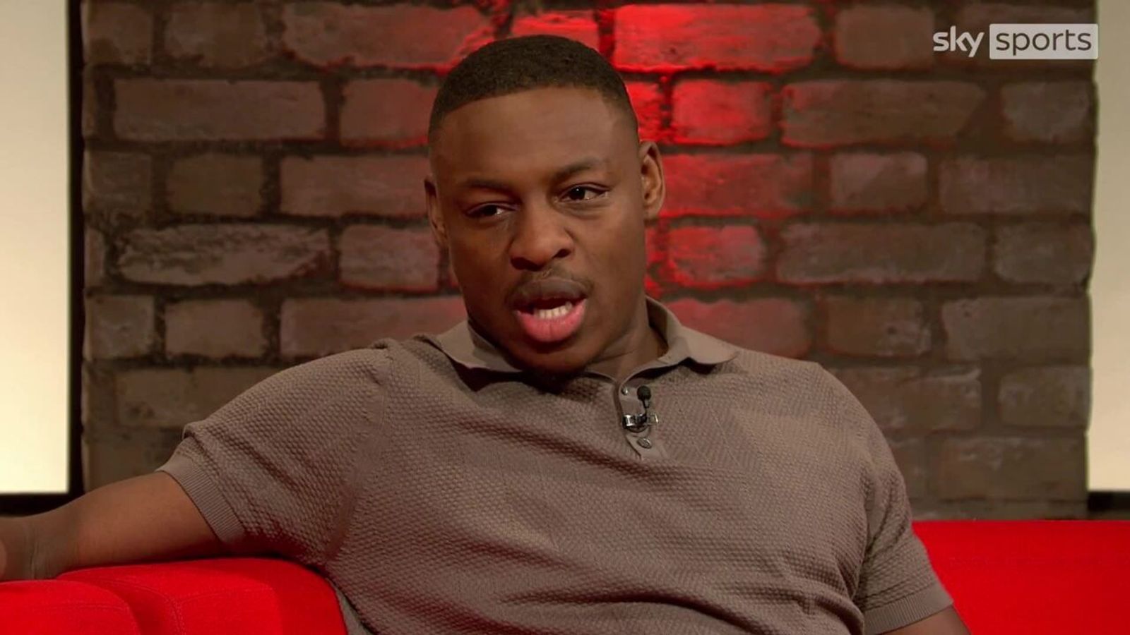 Johnny Nelson: Joshua Buatsi will fight Dmitry Bivol when he is ready ...