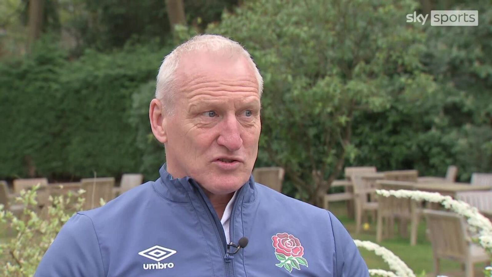 Simon Middleton explains call for women's goal-kicking change | 'It's ...