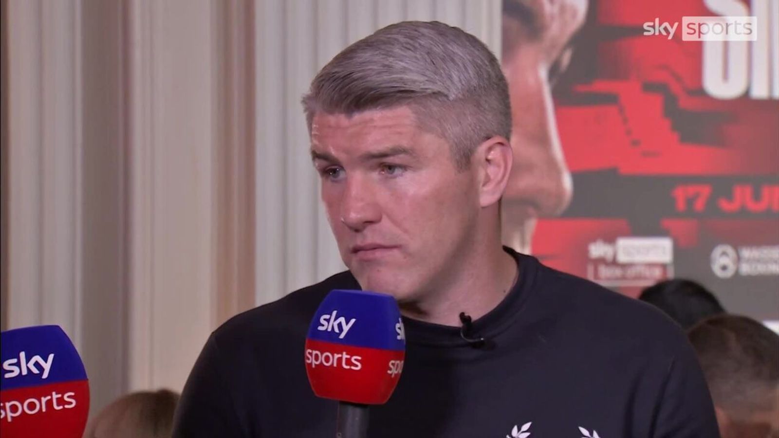 Liam Smith vs Chris Eubank II: Everything you need to know ahead of ...