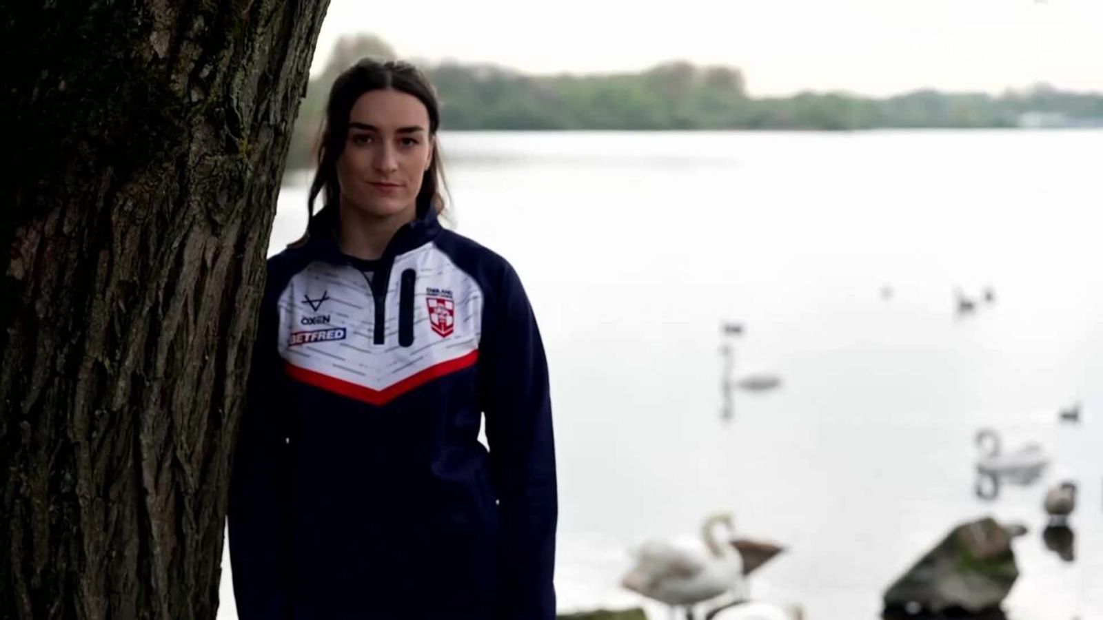 From gymnastics to Rugby League | Leah Burke on her sporting journey ...
